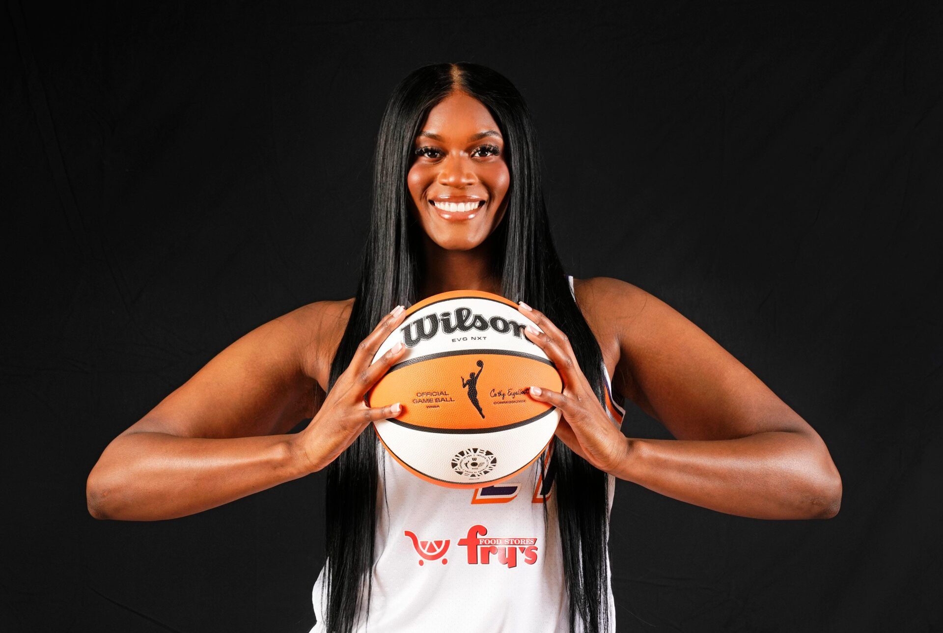 Who Are Kalani Brown's Parents? All About Phoenix Mercury Star's Family ...