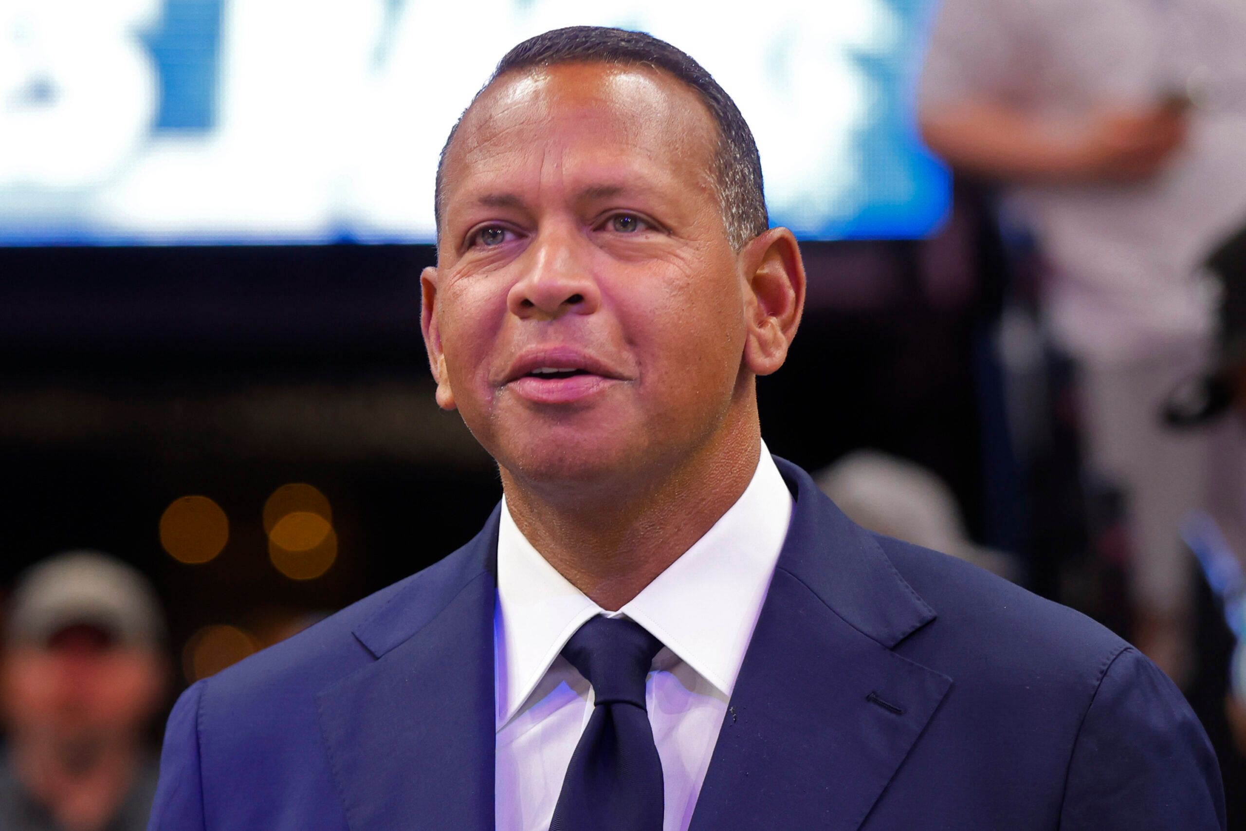 MLB Legend Alex Rodriguez's $85,000,000 Piece of Business Attracting Significant Interest