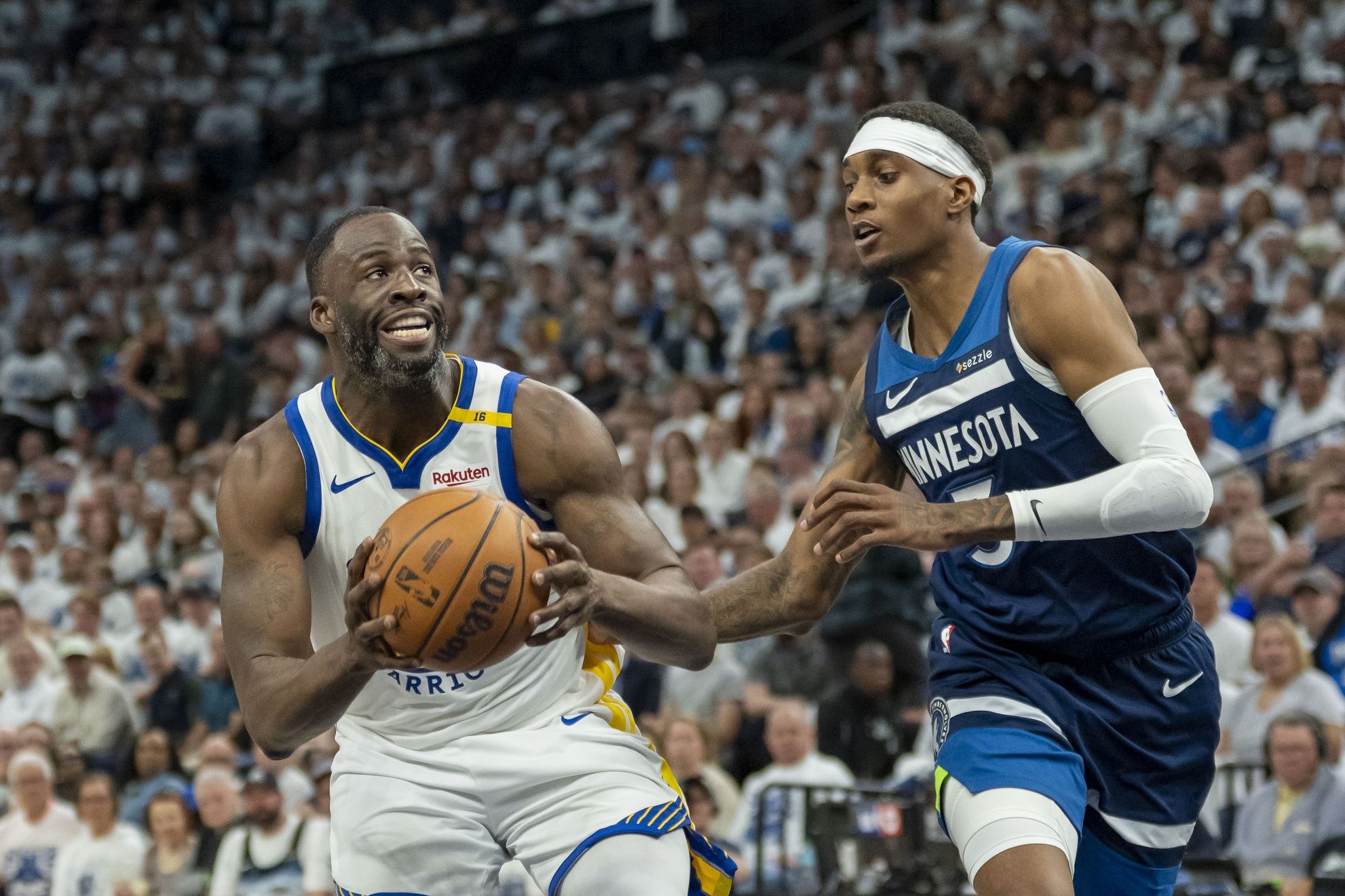Timberwolves vs. Warriors Injury Report, Predictions, Predicted Lineups ...