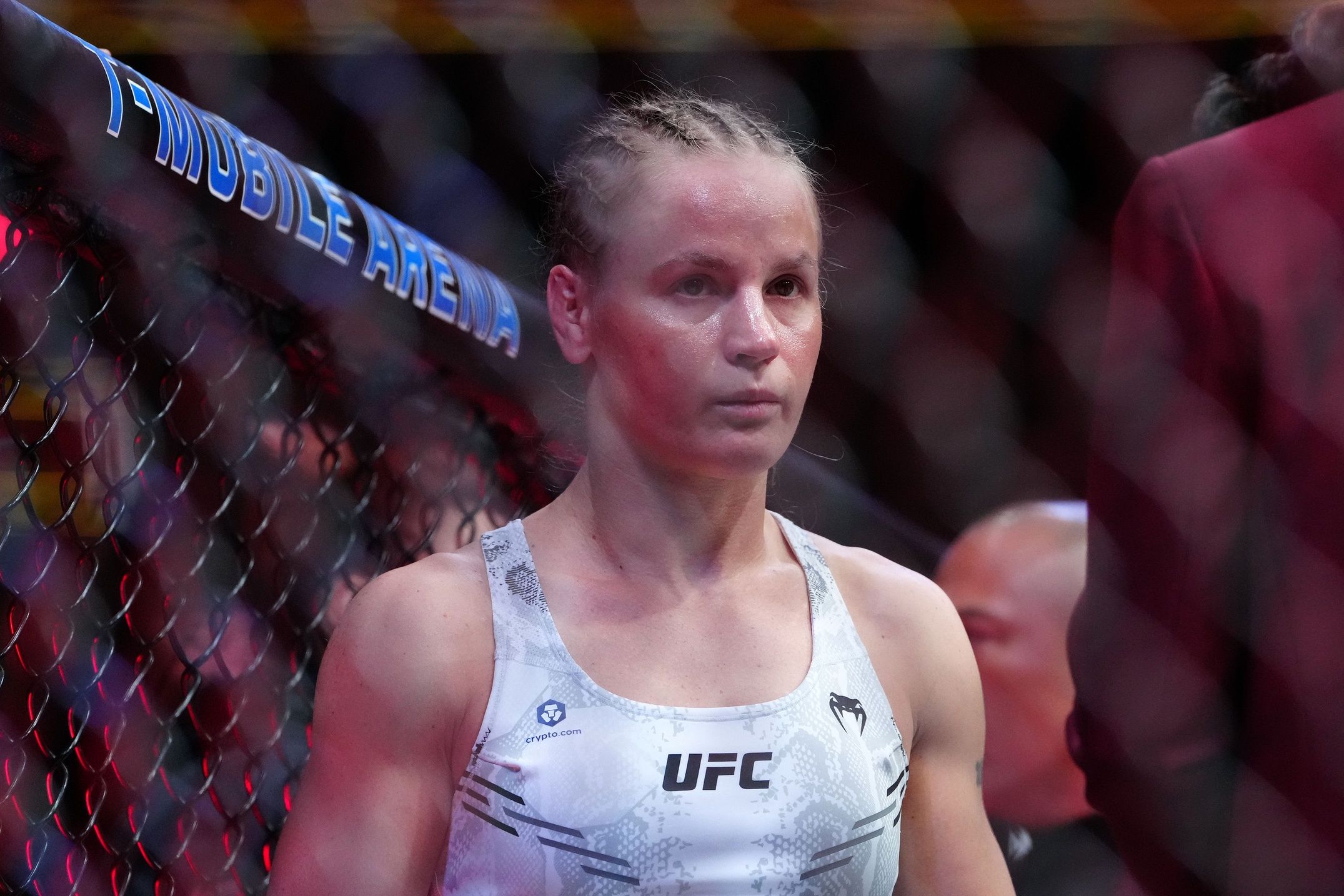 Valentina Shevchenko vs. Manon Fiorot Stats: Record, Weight, Height ...