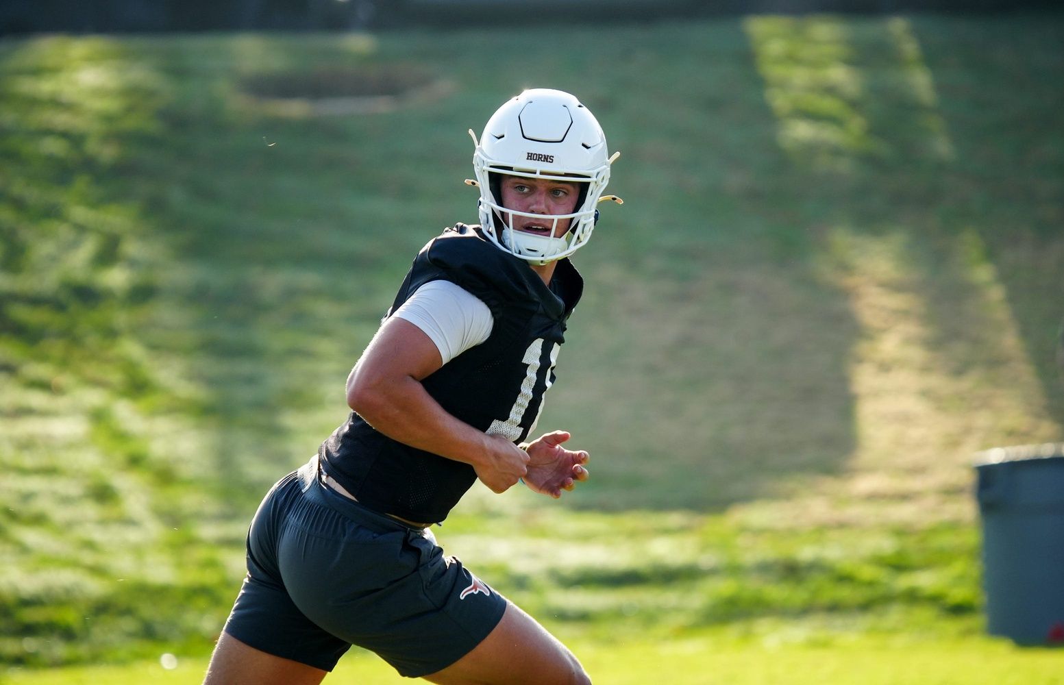 ‘Planning for Manning’ – Emmanuel Acho Floats Arch Manning’s Name As ...