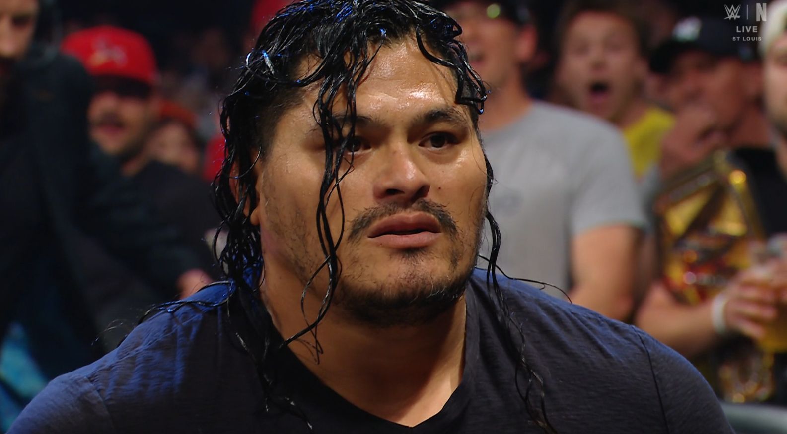 WWE Backlash 2025 Live Blog: Real-time Updates, Results, Returns ...