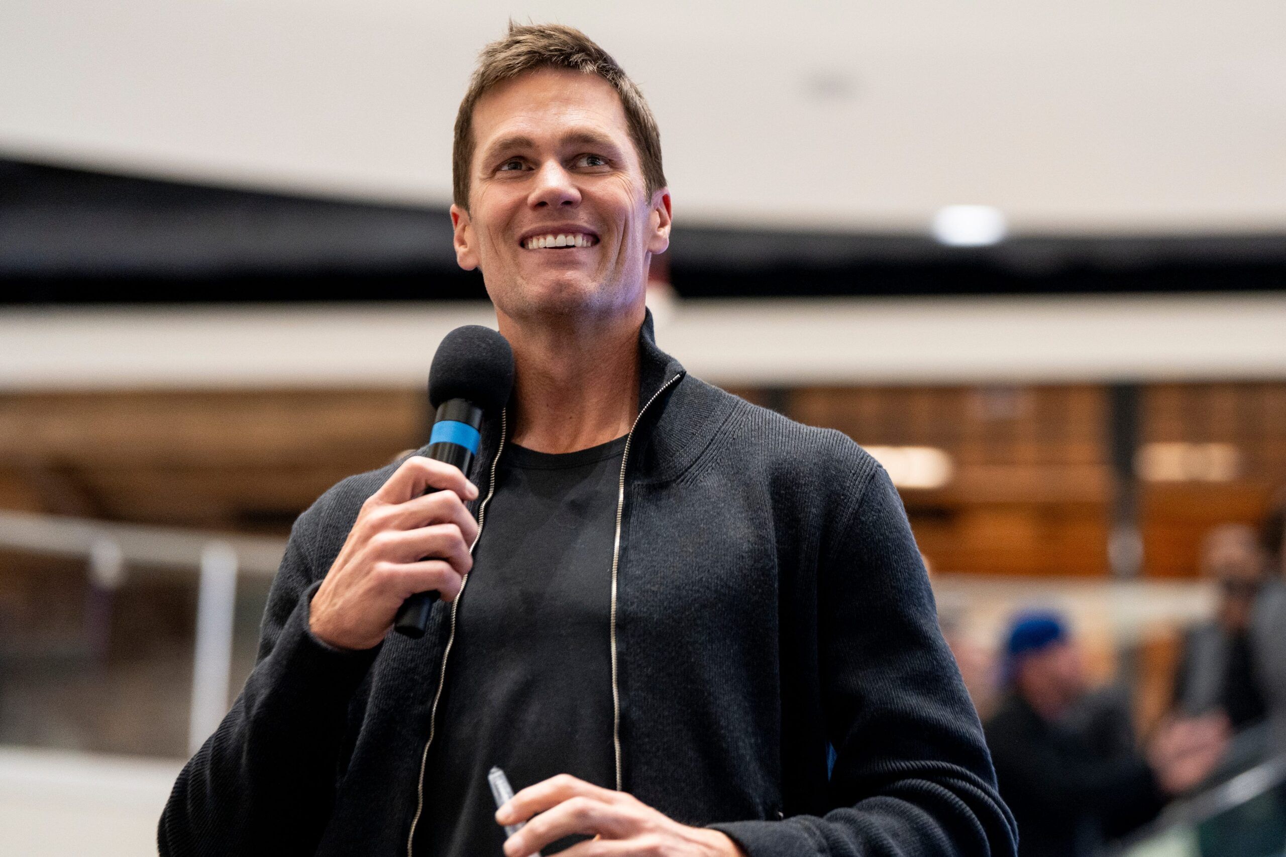 Tom Brady Explains What Made Fellow Patriots Legend Julian Edelman So ...