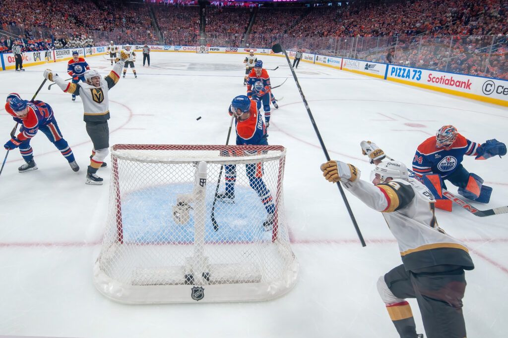 ‘He’s Terrible’ – Former NHLer Mike Commodore Lambastes Oilers ...