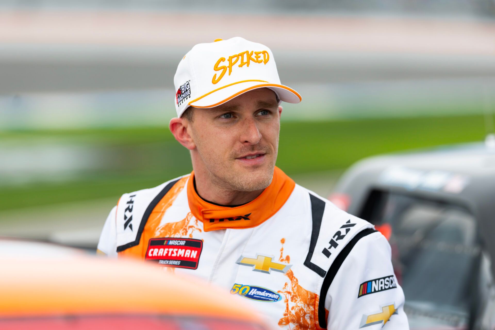 'WTF is Going On?' – Parker Kligerman Rips Into ARCA Racing Over ...