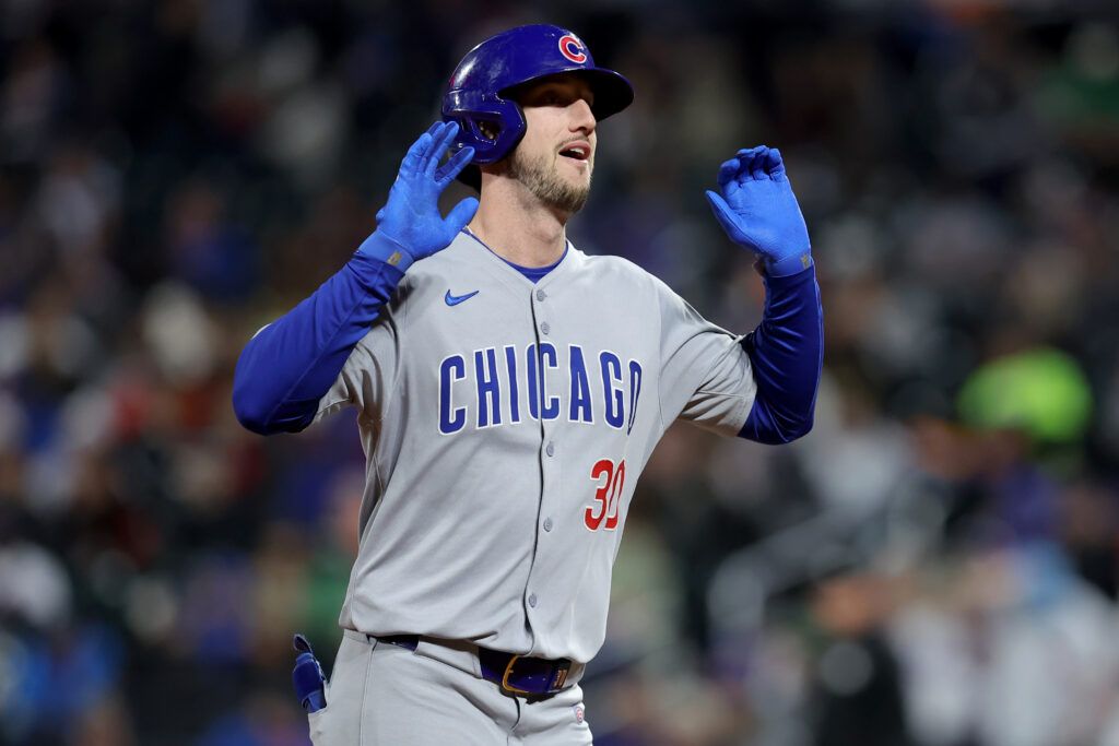 Cubs Trade Deadline Rumors: Amid Kyle Tucker Uncertainty, Team Could ...