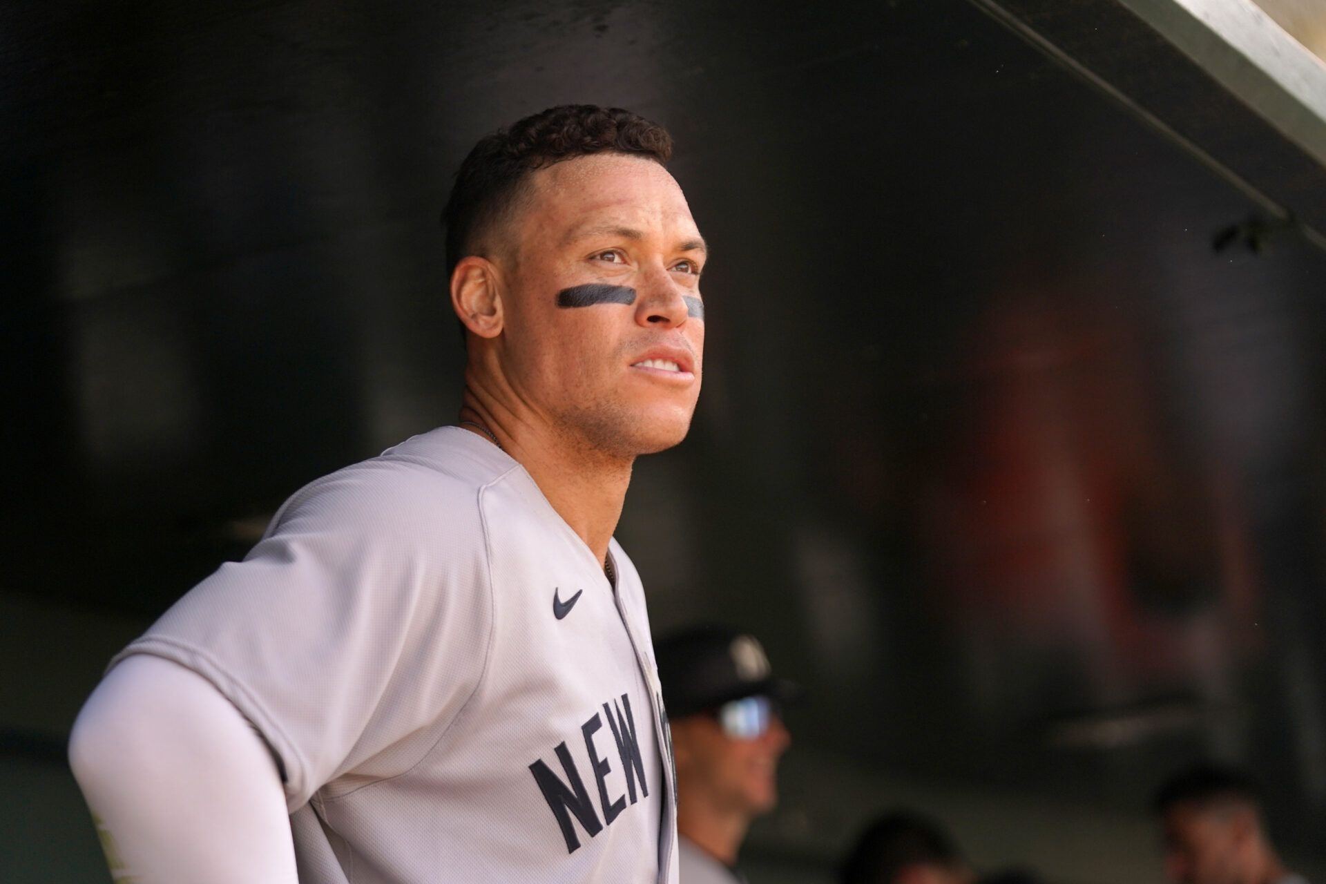 Aaron Judge Inches Closer to Lou Gehrig on Yankees’ Elite List as MLB Dominance Reaches Historic ...
