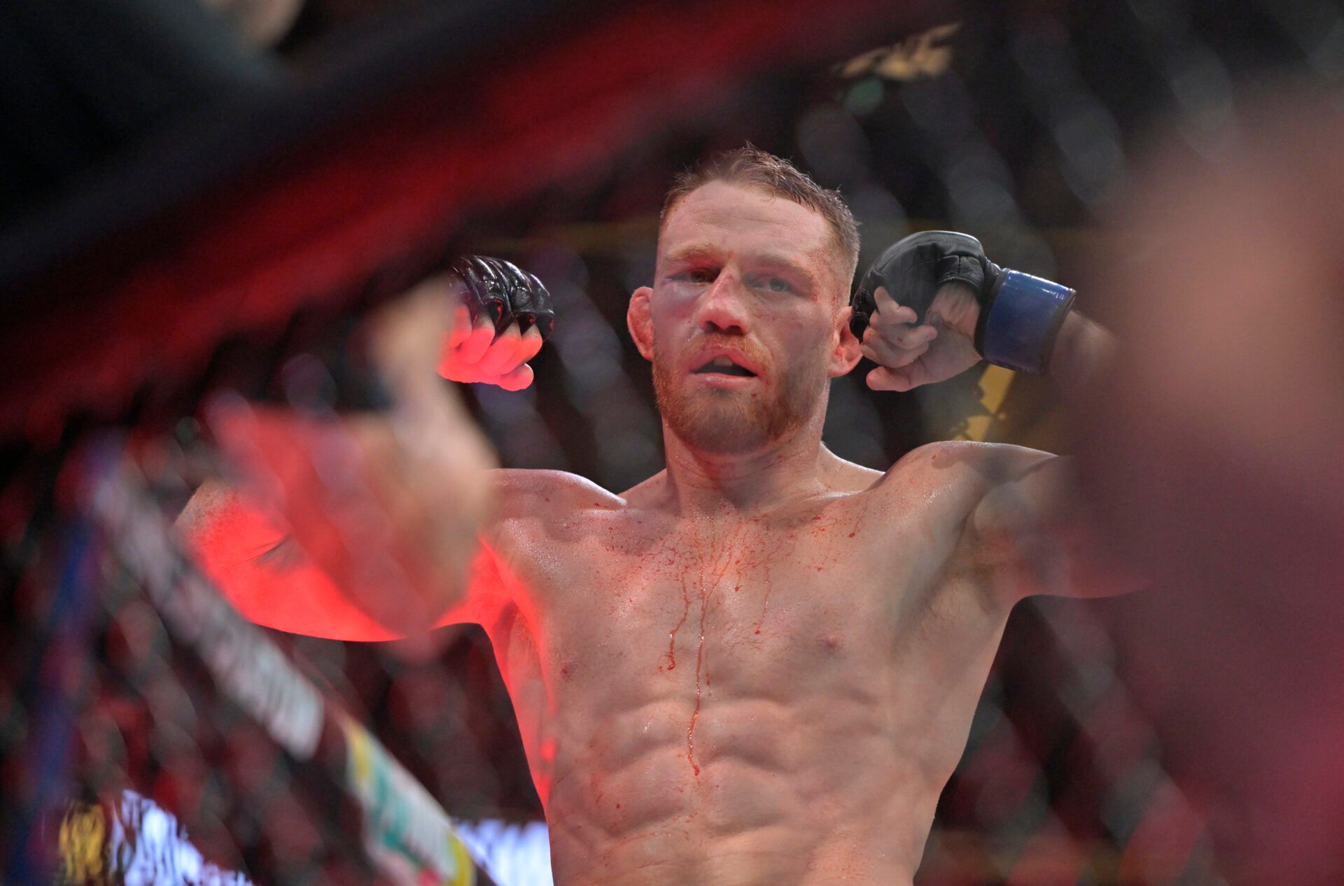 PHOTOS: Jack Della Maddalena’s Wife Michelle Sends a Heartwarming ...