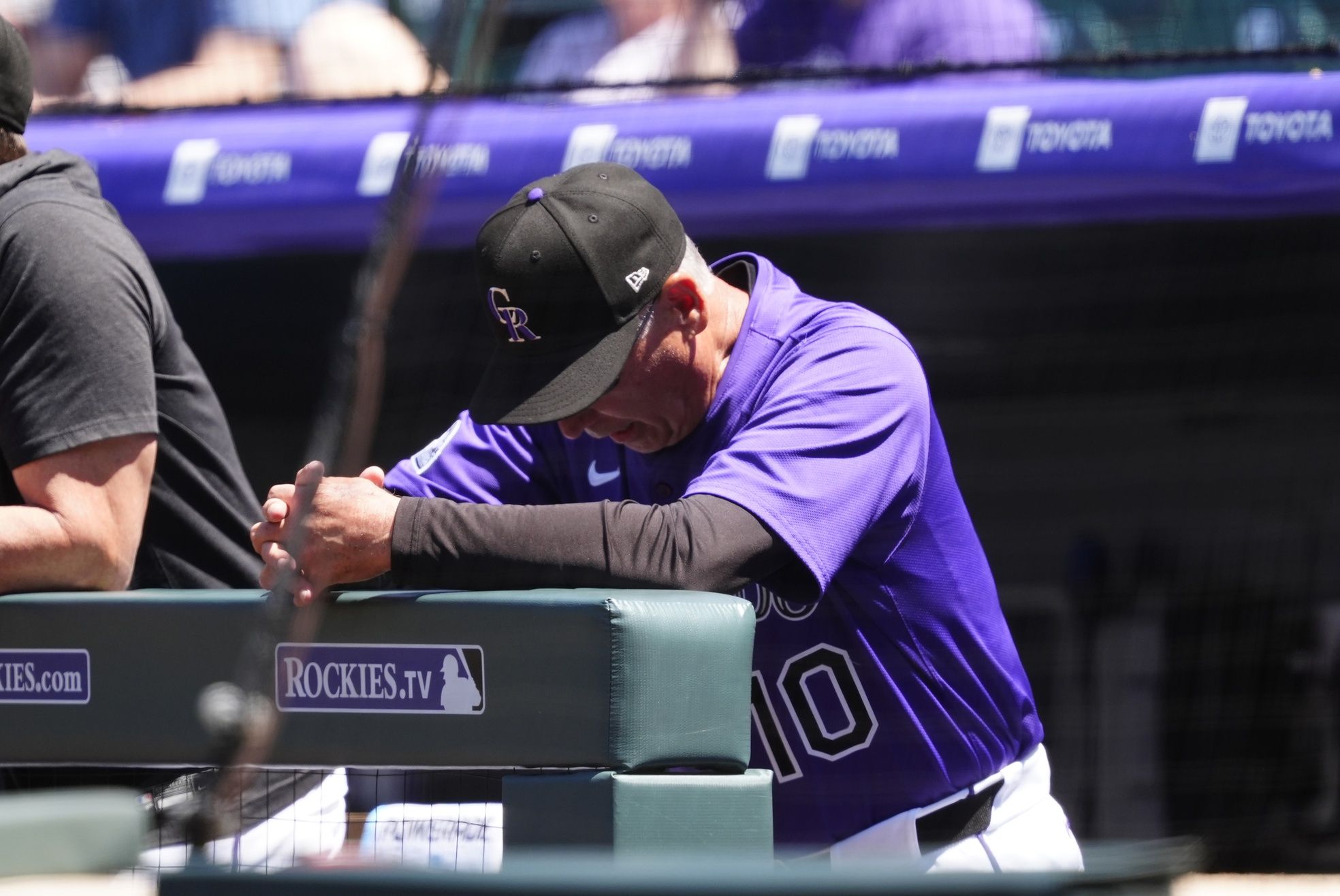 Colorado Rockies Stun MLB by Firing Bud Black Days After Public Vote of ...
