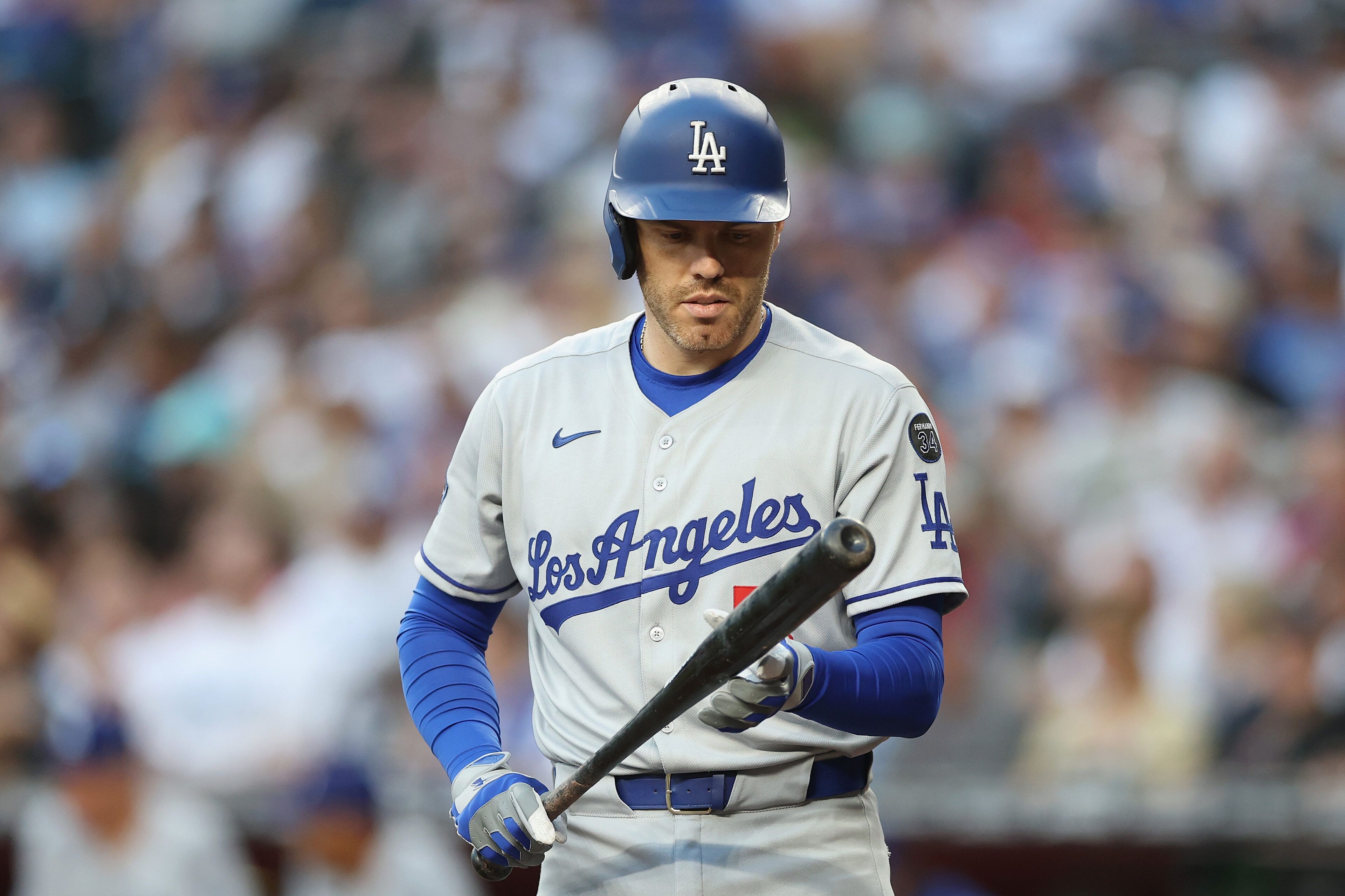 MLB Insider Reveals One Thing Linking Freddie Freeman & Matt Olson as Dodgers Star’s Free Agency ...