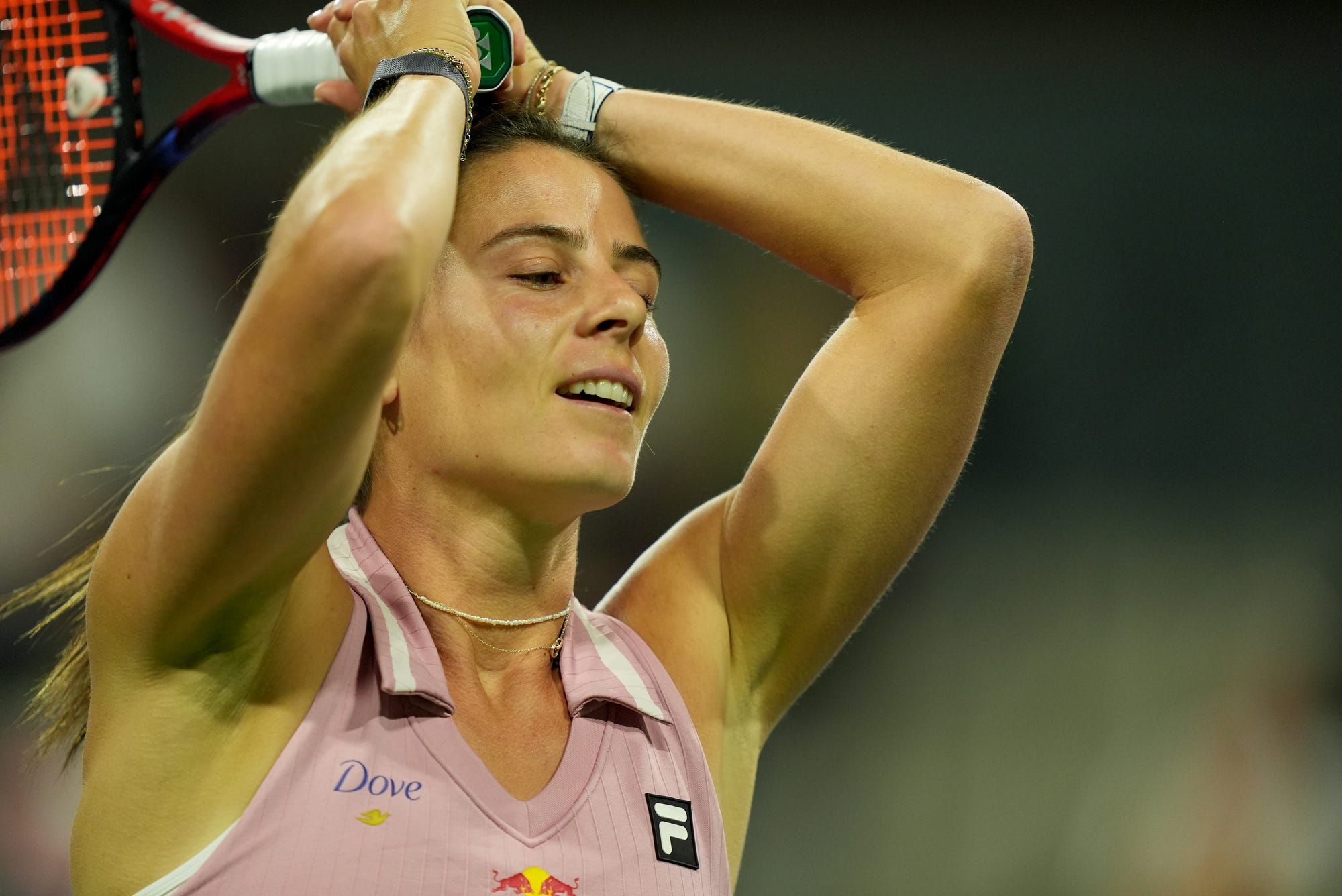 ‘Emma Navarro Is the Question Mark That Still Leaves Me Shocked’ – Fans ...