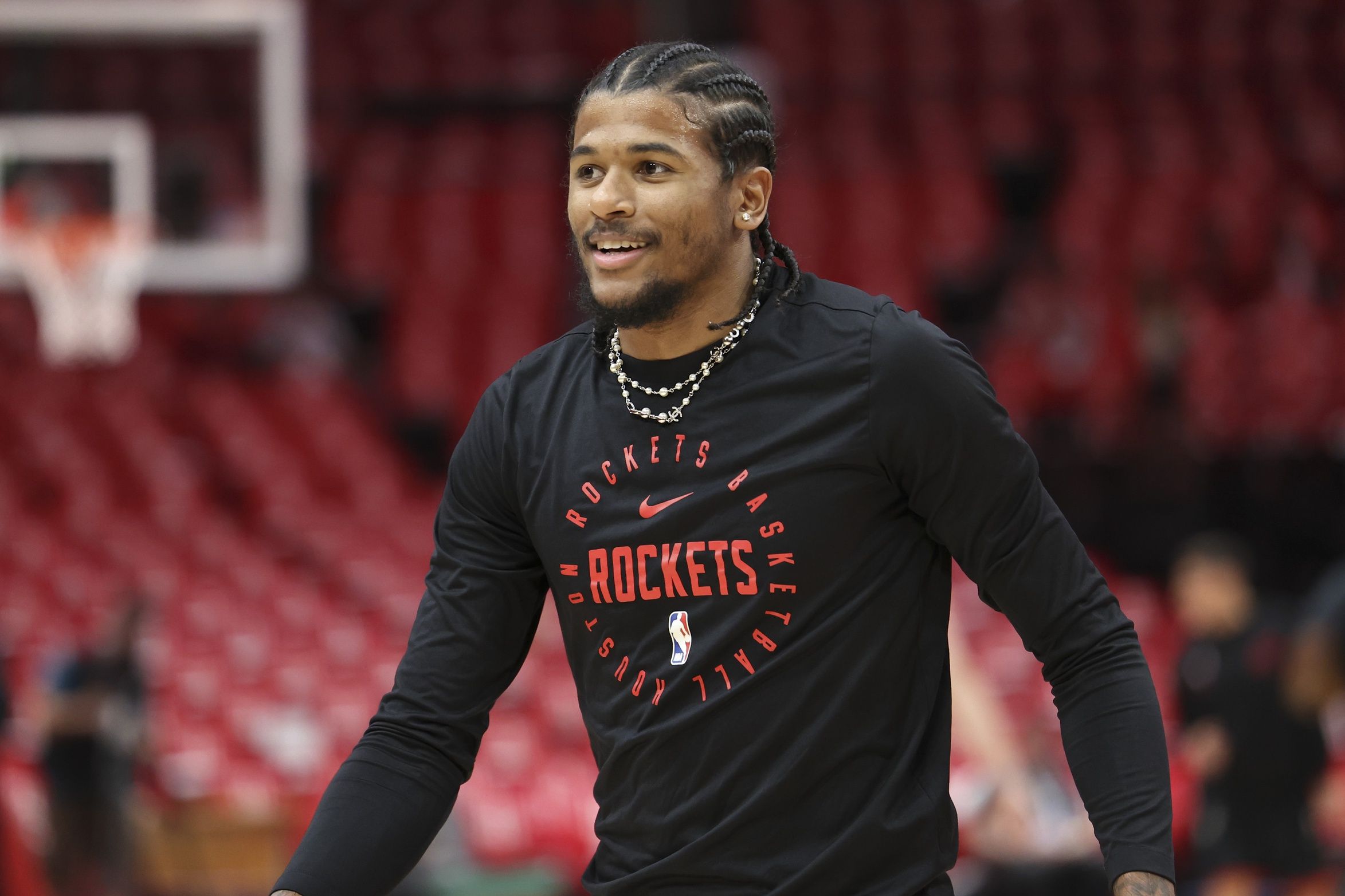 NBA Trade Rumors: Rockets Make Huge Decision on Jalen Green After ...