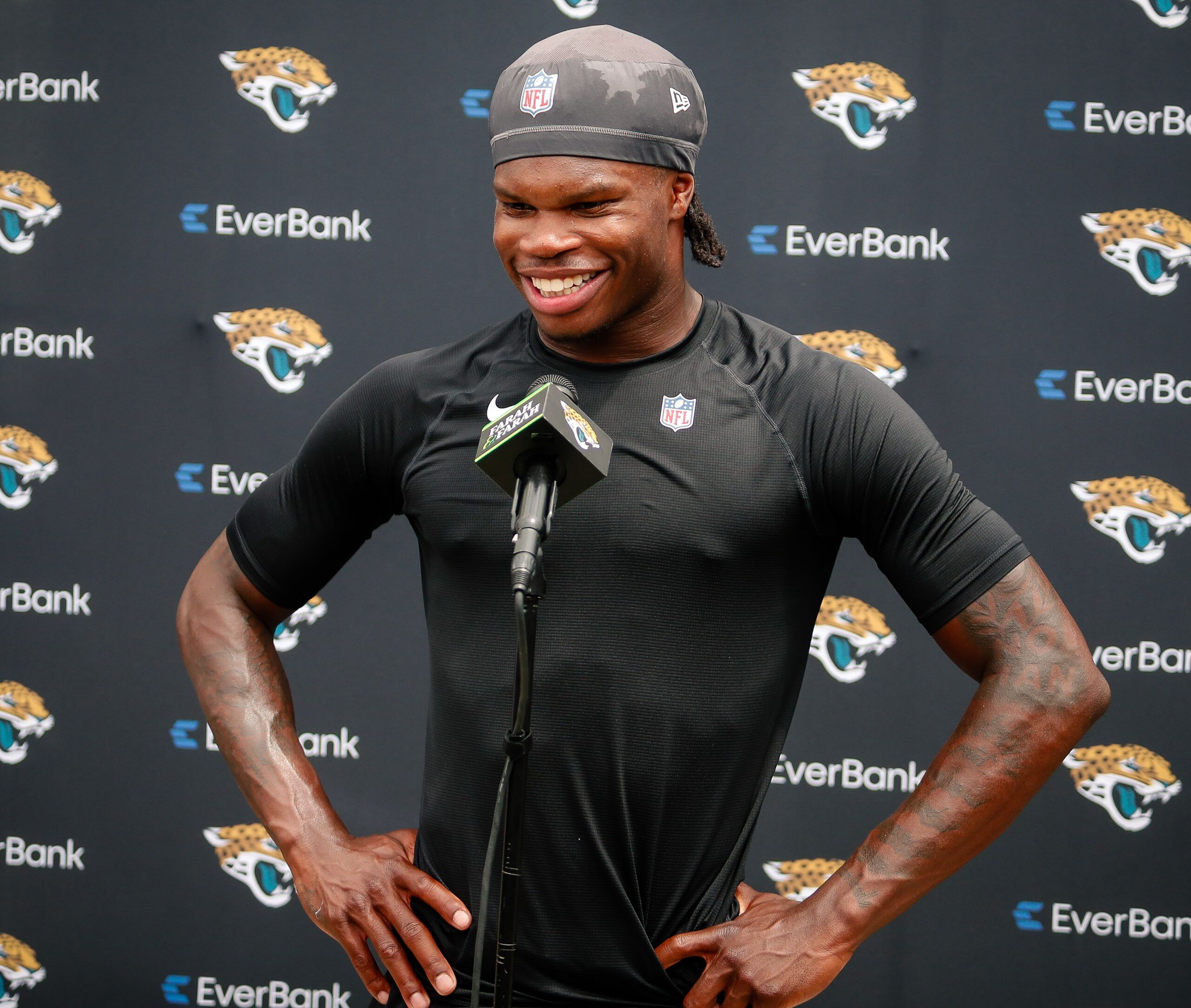 Fan Labels Travis Hunter As ‘Nicest Young Man,’ Opens Up About Her ...