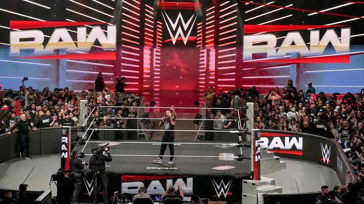 New WWE RAW Alliance Teased Backstage - Almost Locked In