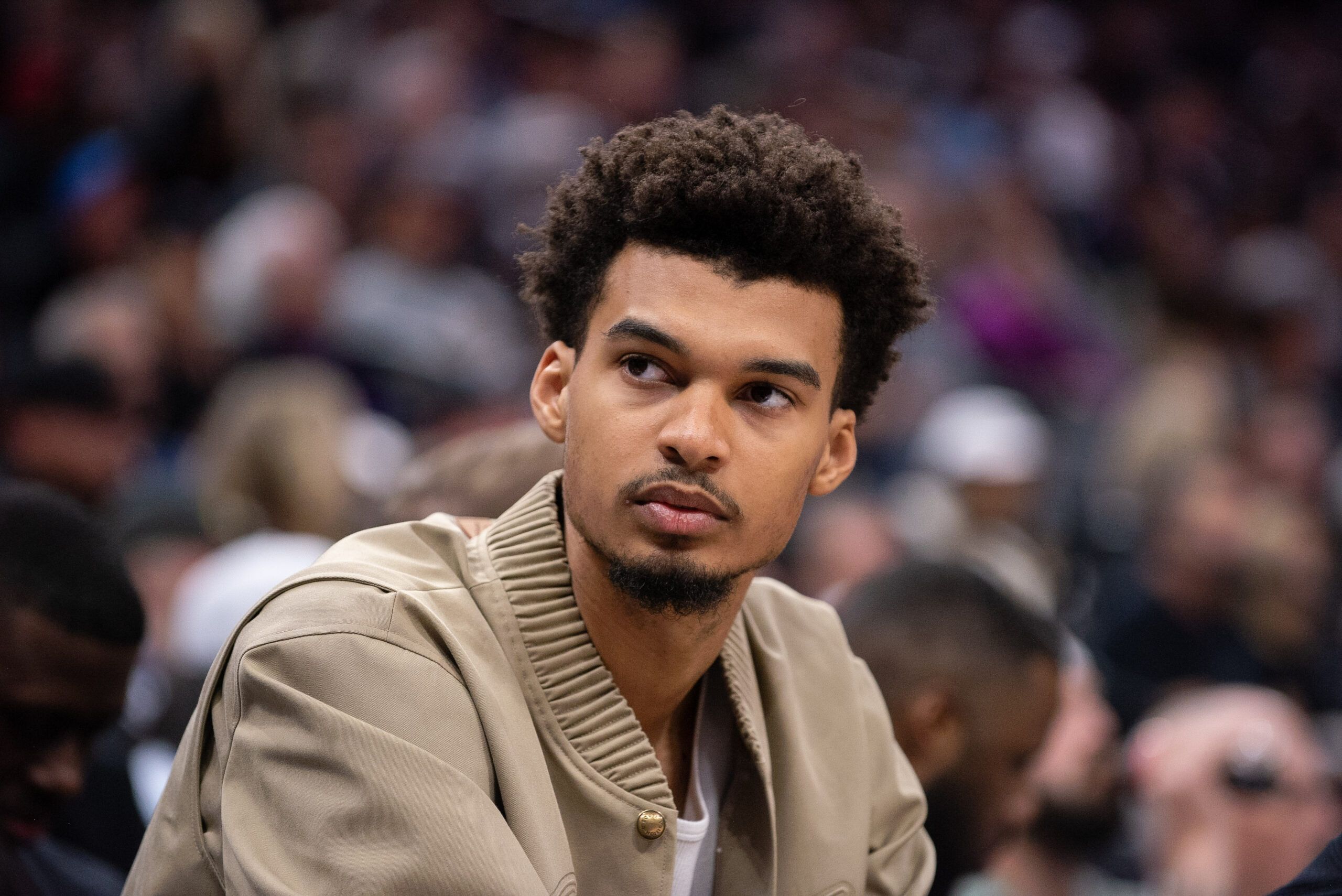 Spurs Predicted To Add Superstar Son of 5-Time NBA Champion Alongside ...