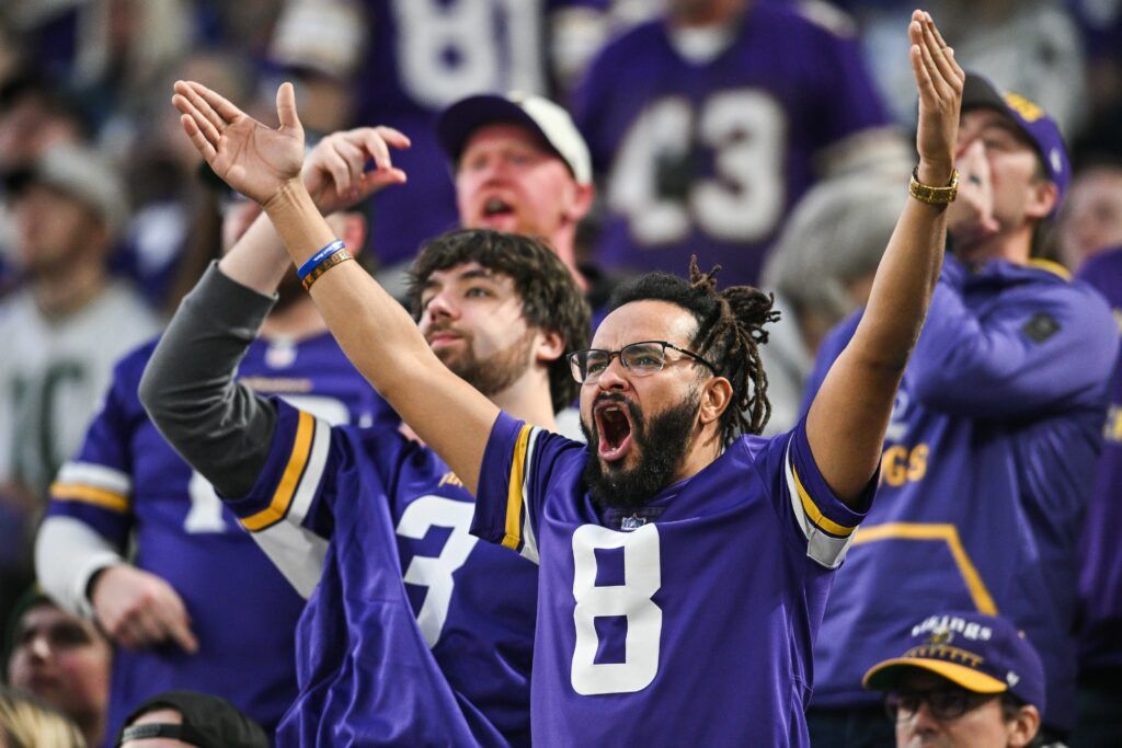 ‘This Sucks’ – Vikings Fans React as Minnesota Gets Scheduled To Play ...