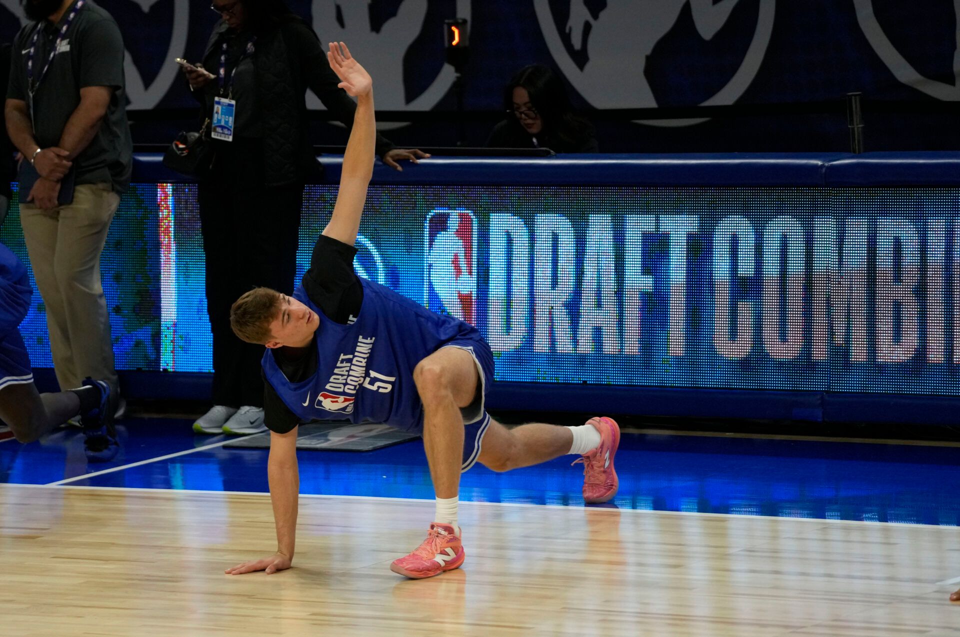 ‘People Hate Him’ — Cooper Flagg Reveals Shocking Pick for NBA’s Most Underrated Player