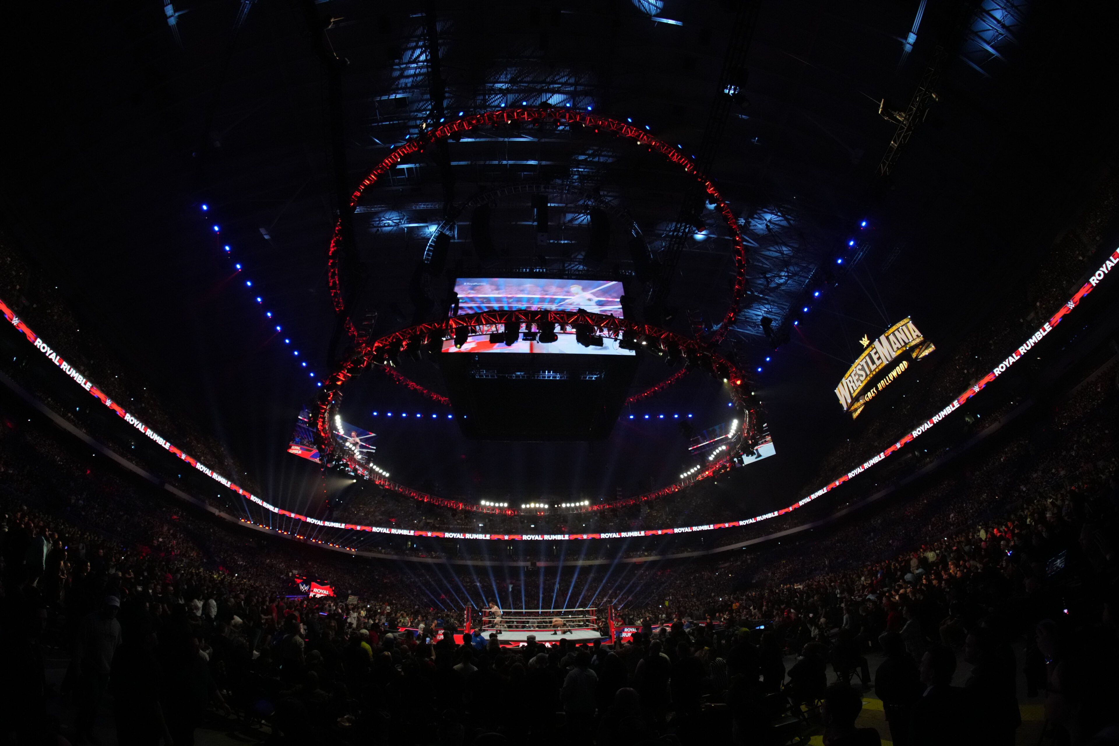 'Not Dead Yet' -- Released WWE Superstar Puts Pro Wrestling World on Notice