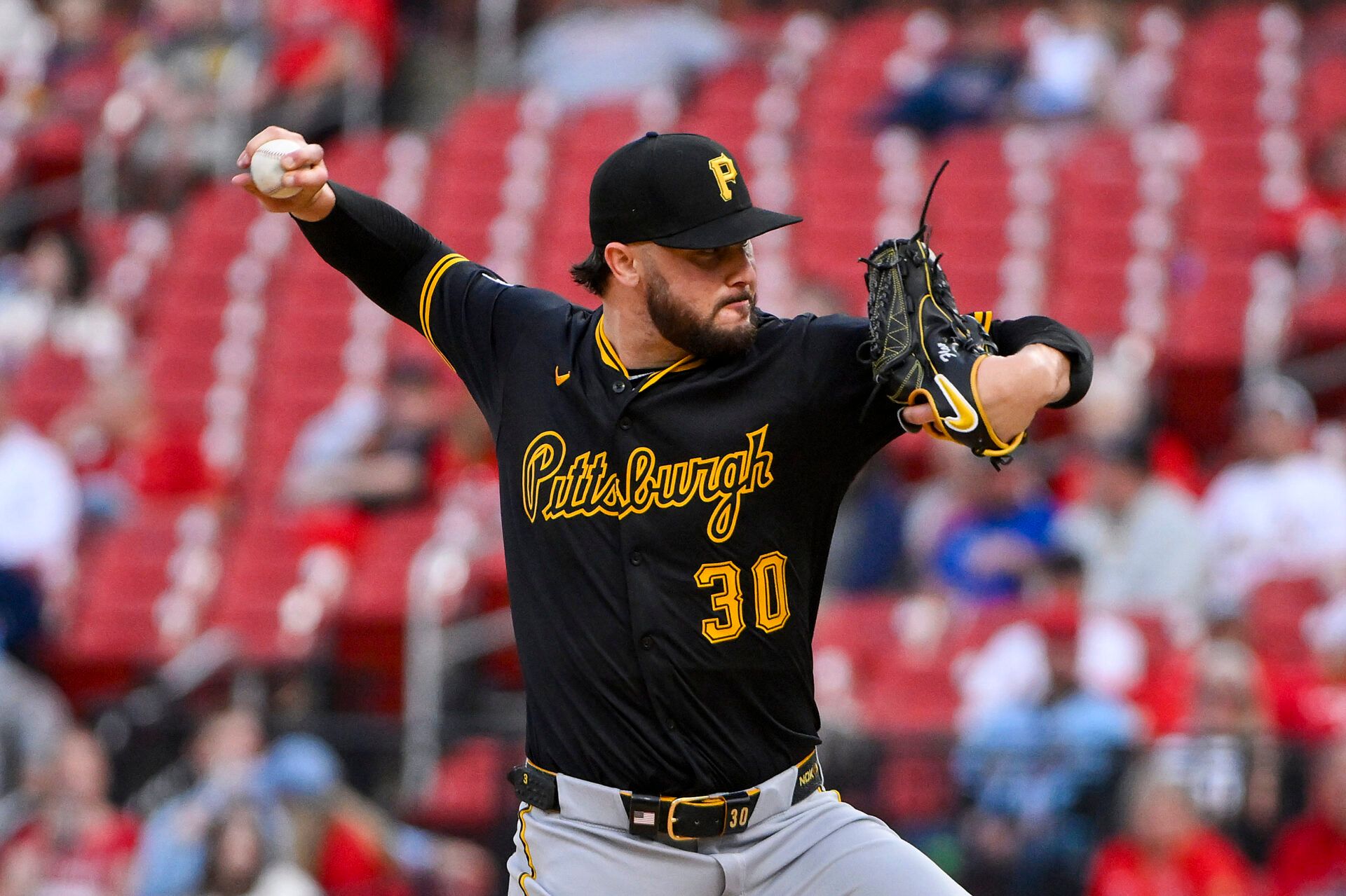 Pressure Mounts on Paul Skenes To Make Bold Move as Pirates Refuse To ...