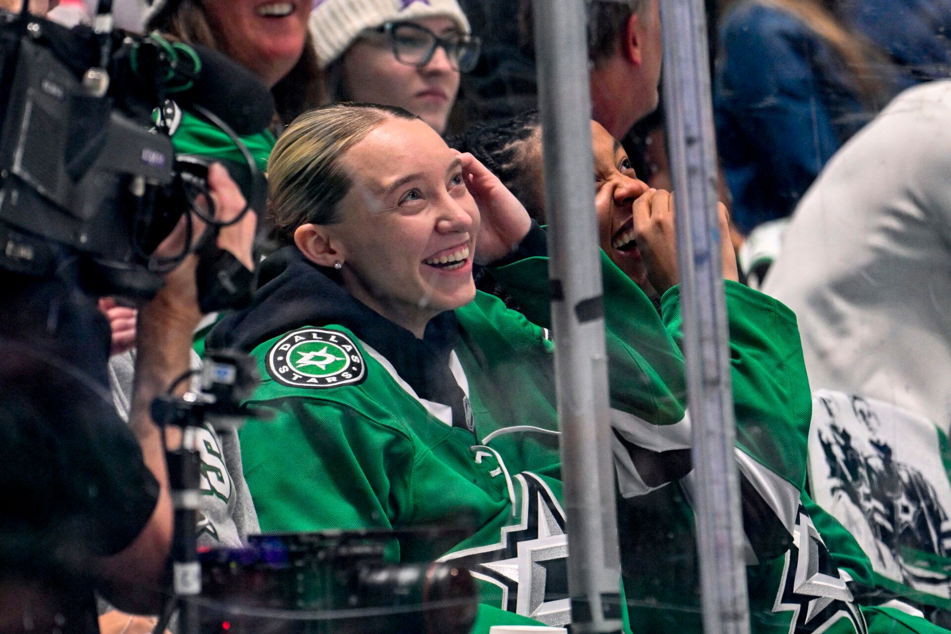 Dallas Wings’ No. 1 Pick Paige Bueckers Reveals Surreal Reaction to ...