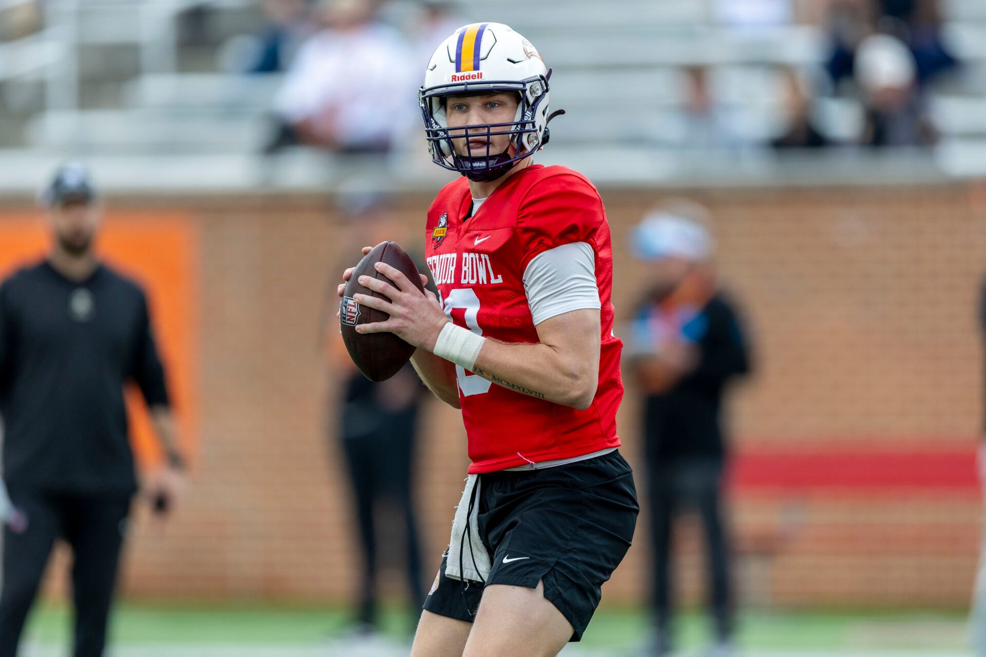 Who Is Taylor Elgersma? All You Need To Know About the Packers’ New ...