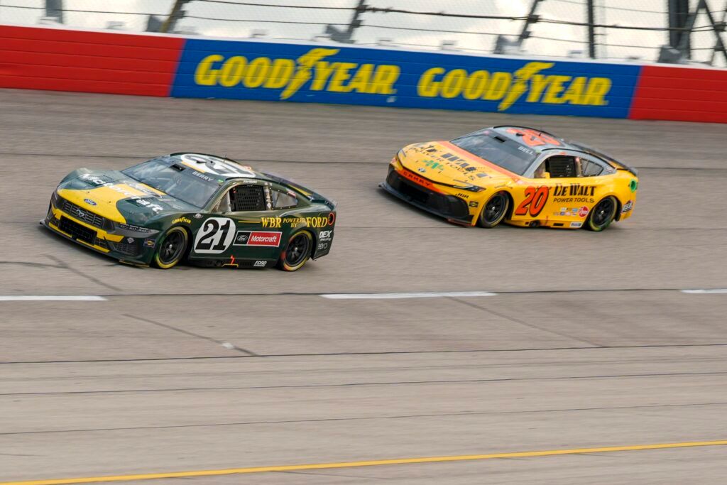 Explaining The Hidden Aerodynamic Tricks Behind Every Race Winning ...