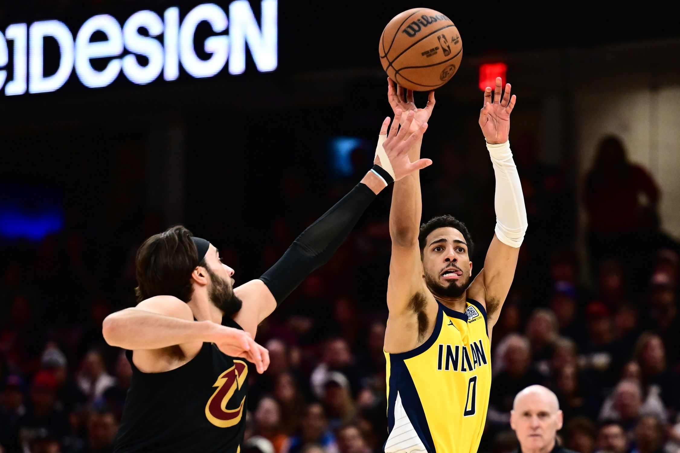 LeBron James Rips ‘Lames’ Who Called Tyrese Haliburton ‘Overrated’ in ...