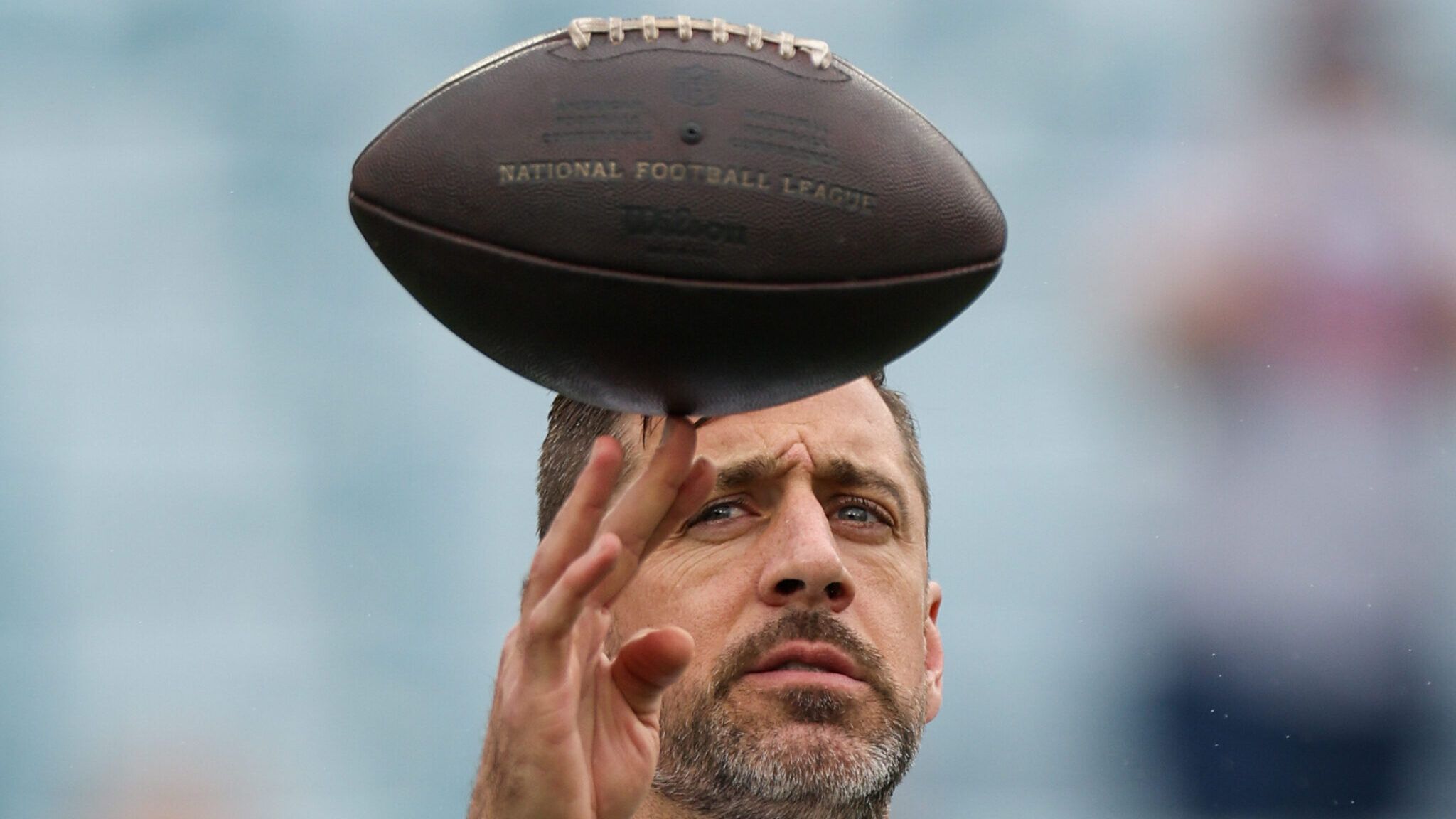 NFL Schedule Leaks: Aaron Rodgers’ Potential Steelers Debut Will Come ...