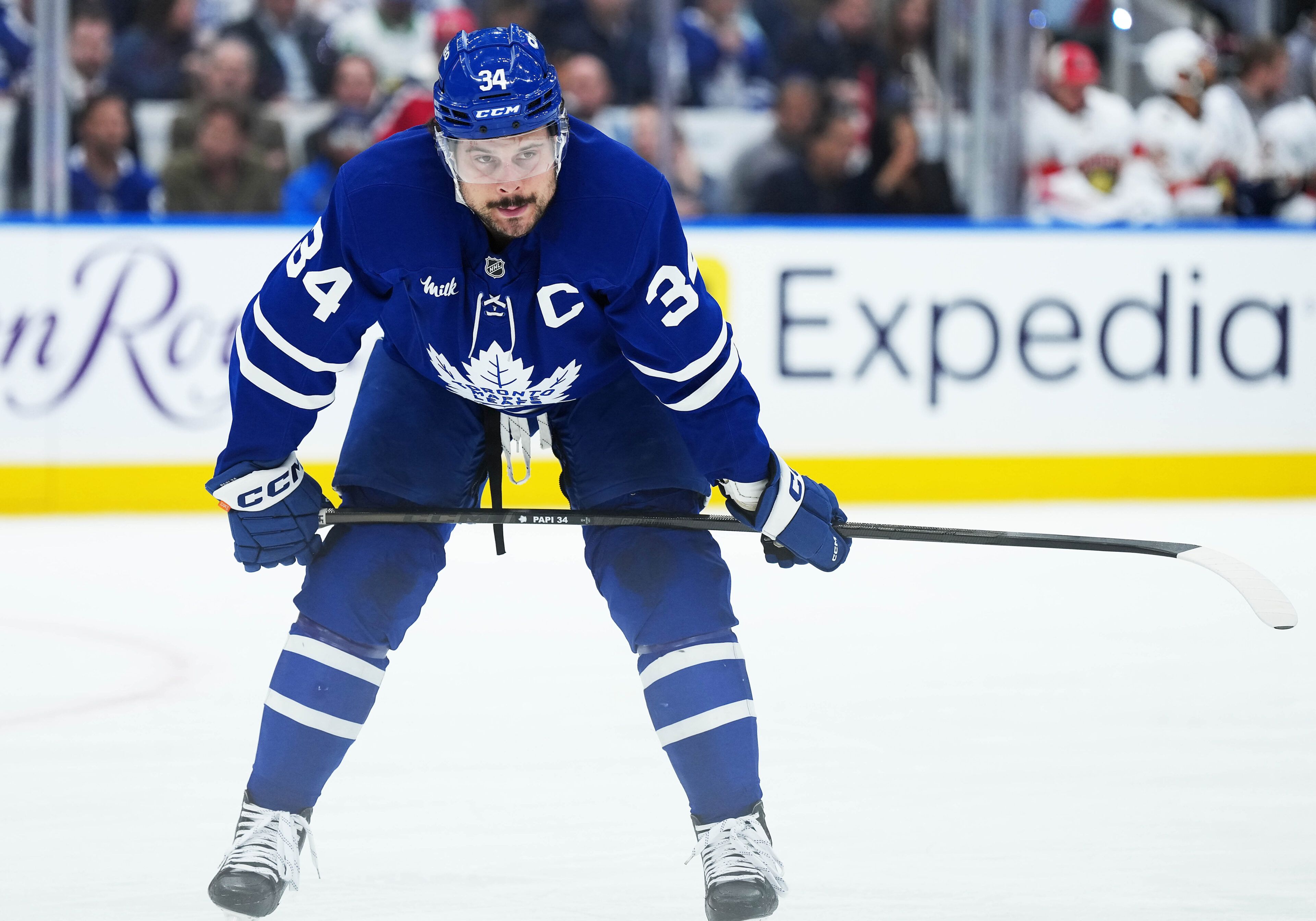“Put Up or Shut Up”: Former Leafs Star Stands Pat on Scathing Mitch ...