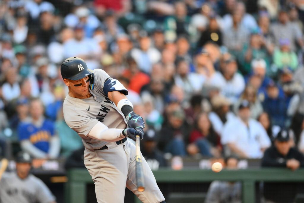 Former Mets Icon David Wright Makes Feelings Clear About Aaron Judge ...