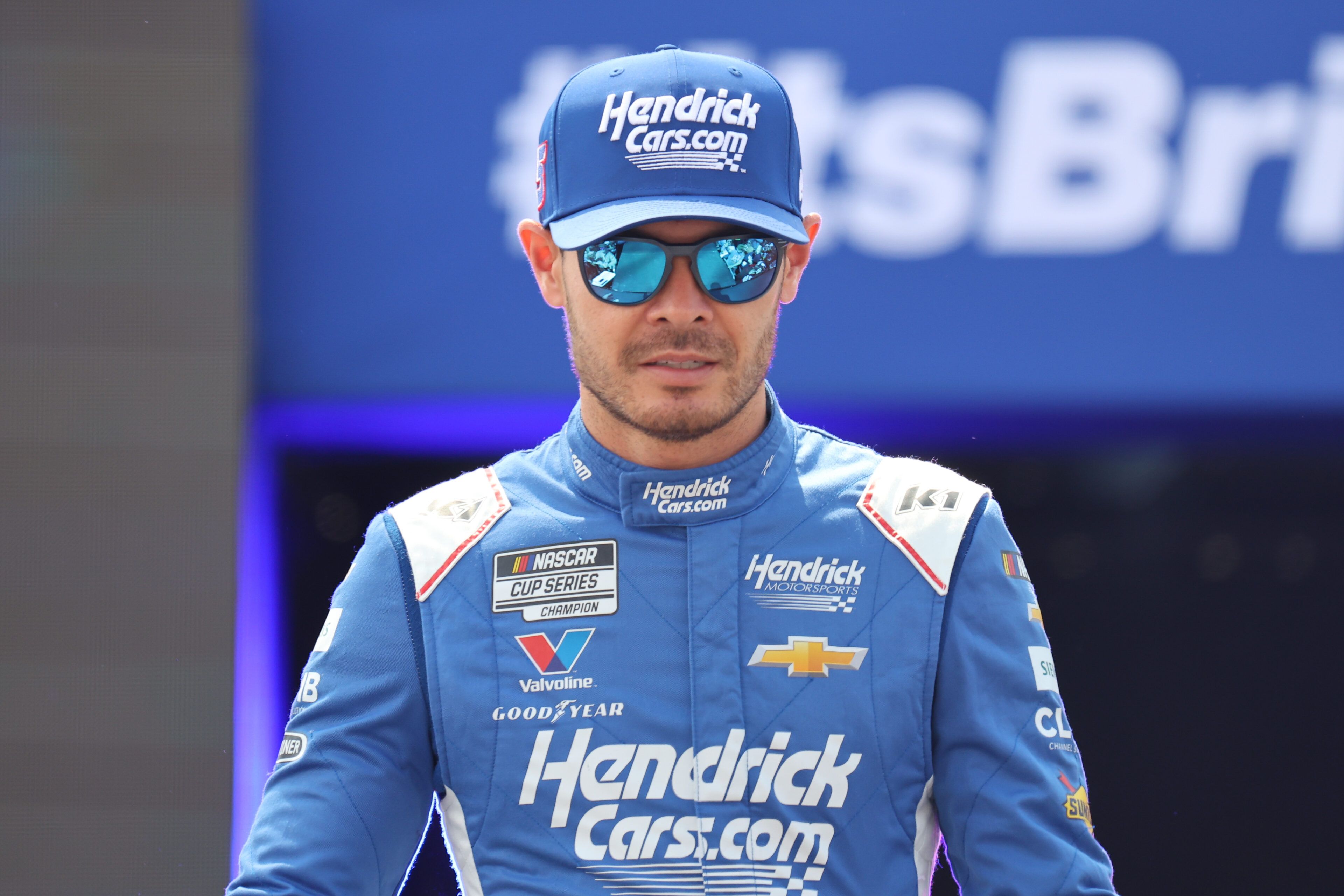 ‘Kicking Pure A*s’ – Dale Earnhardt Jr. Hits Back at Kyle Larson’s Take on Disappointing 2025 ...