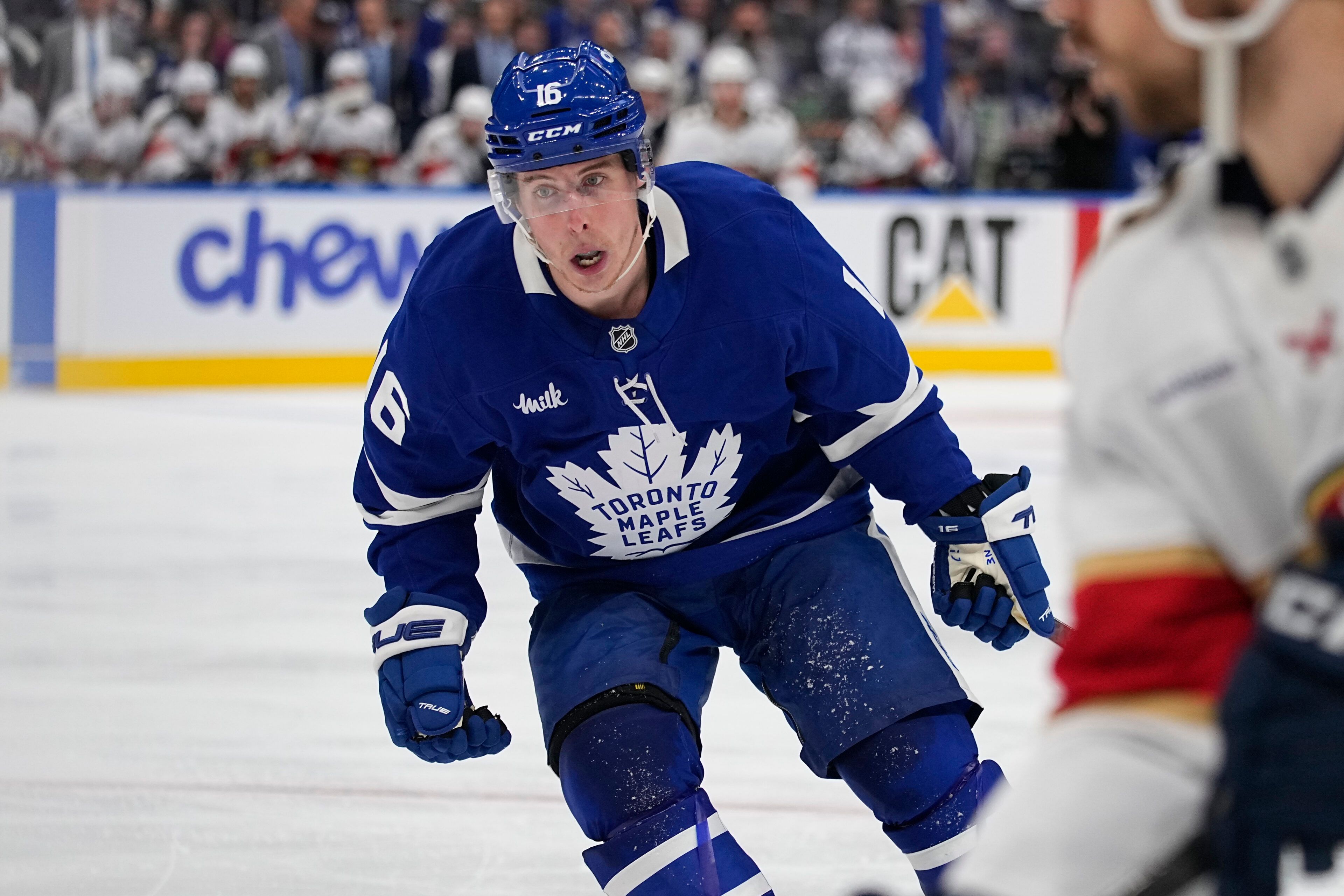 3 Maple Leafs Who Failed To Make an Impact in Game 5 Loss to Panthers ...