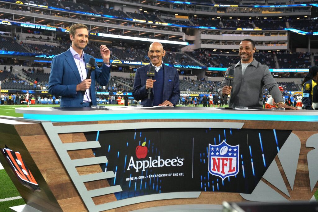 Which NFL Teams Have the Most Prime-Time Games in the 2025 Season?