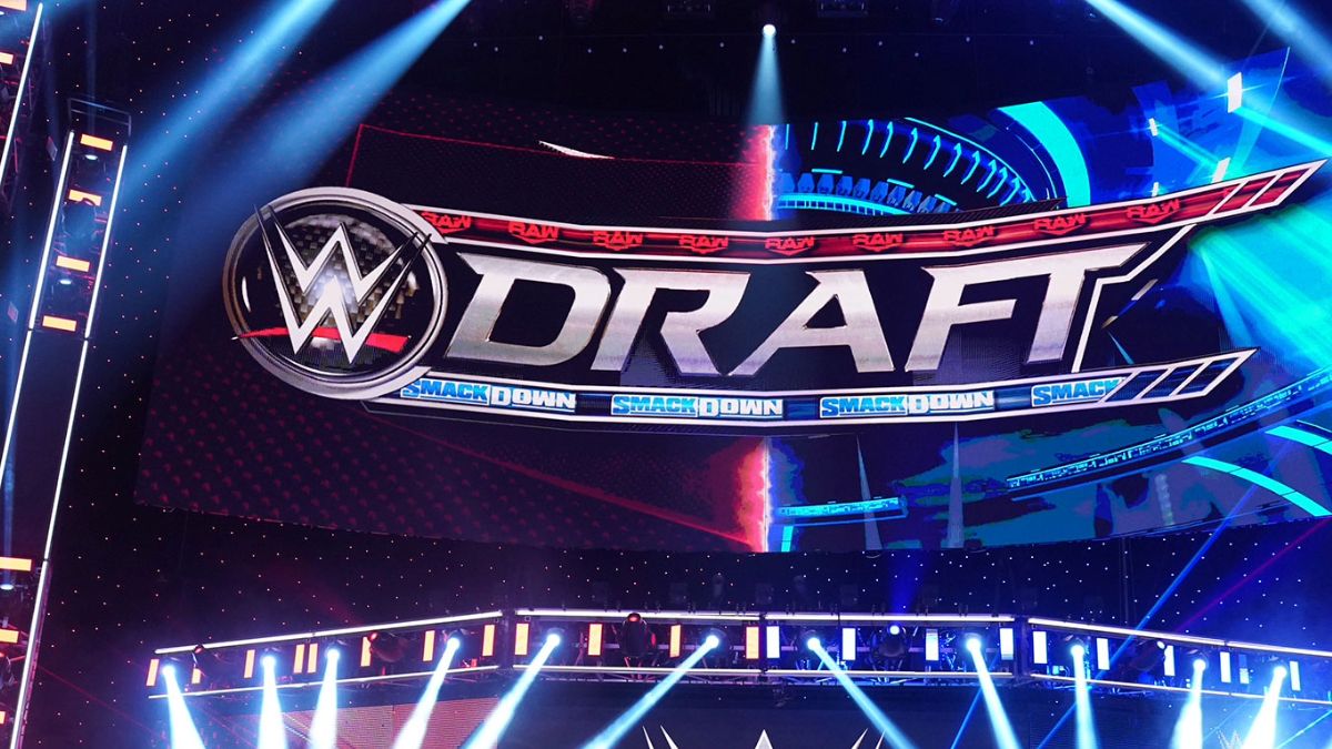 5 WWE Stars Who Should Not Change Brands in the 2025 Draft