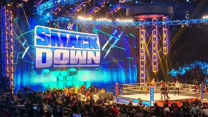 4 Surprises That Could Happen On WWE SmackDown This Week