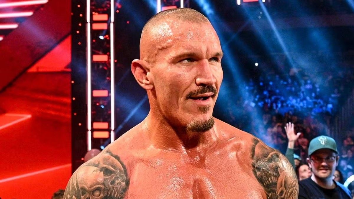 Major Development on Randy Orton’s WWE SummerSlam Feud - It’s Been 2-Years in the Making