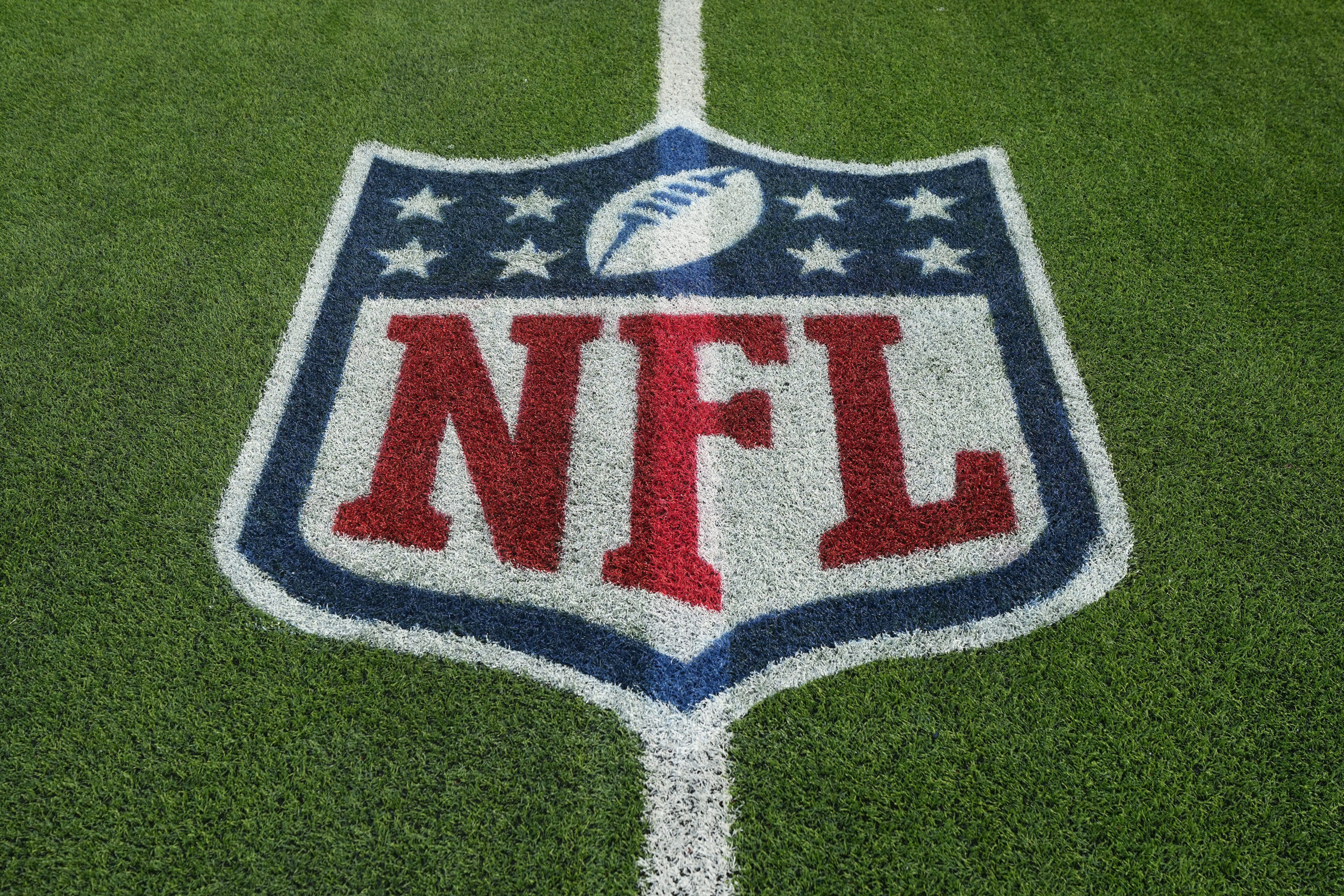 Which NFL Teams Have the Fewest Prime-Time Games in the 2025 Season?