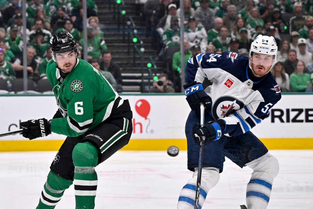 Dallas Stars vs. Winnipeg Jets Game 5 Prediction, Potential Lineups and ...
