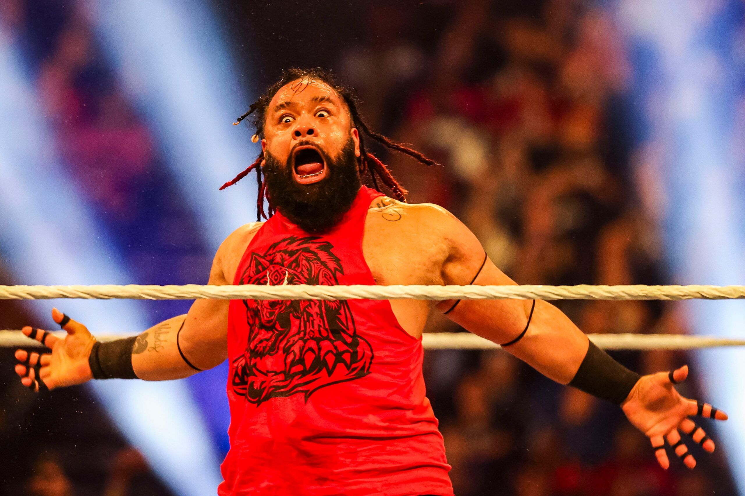 5 Things Jacob Fatu Needs To Do on WWE SmackDown This Week