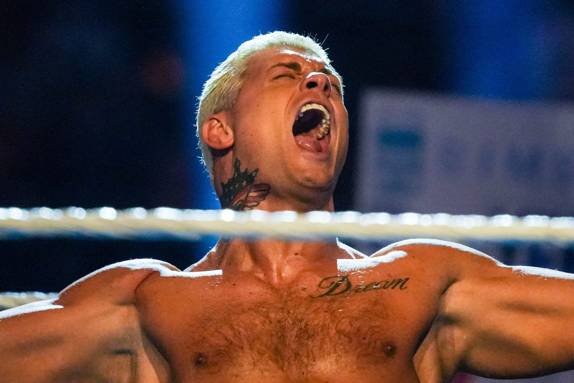 The Story for Cody Rhodes’ WWE Heel Turn May Have Quietly Begun – But ...