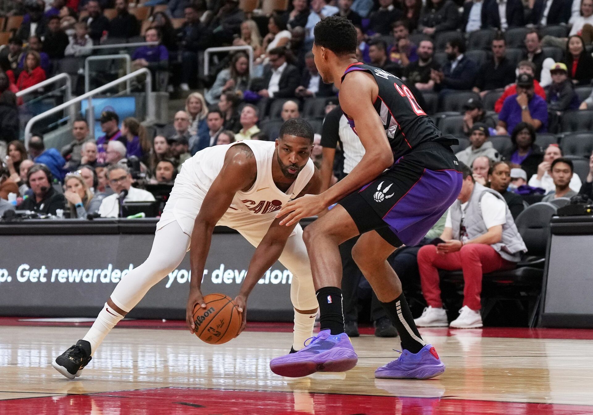 Who Is the Youngest Active Player in the NBA? Get To Know the 19-Year ...