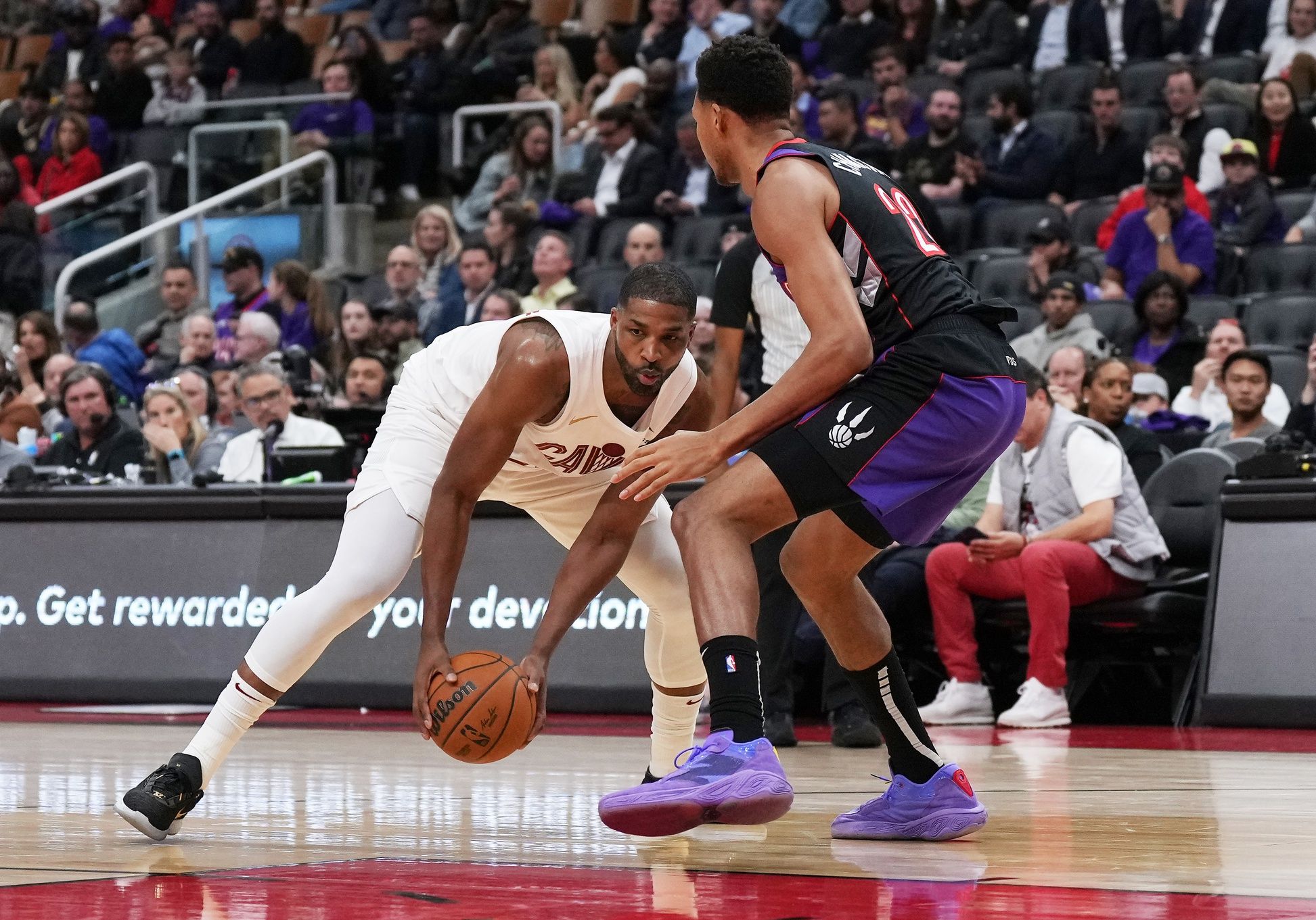 Who Is the Youngest Active Player in the NBA? Get To Know the 19-Year ...