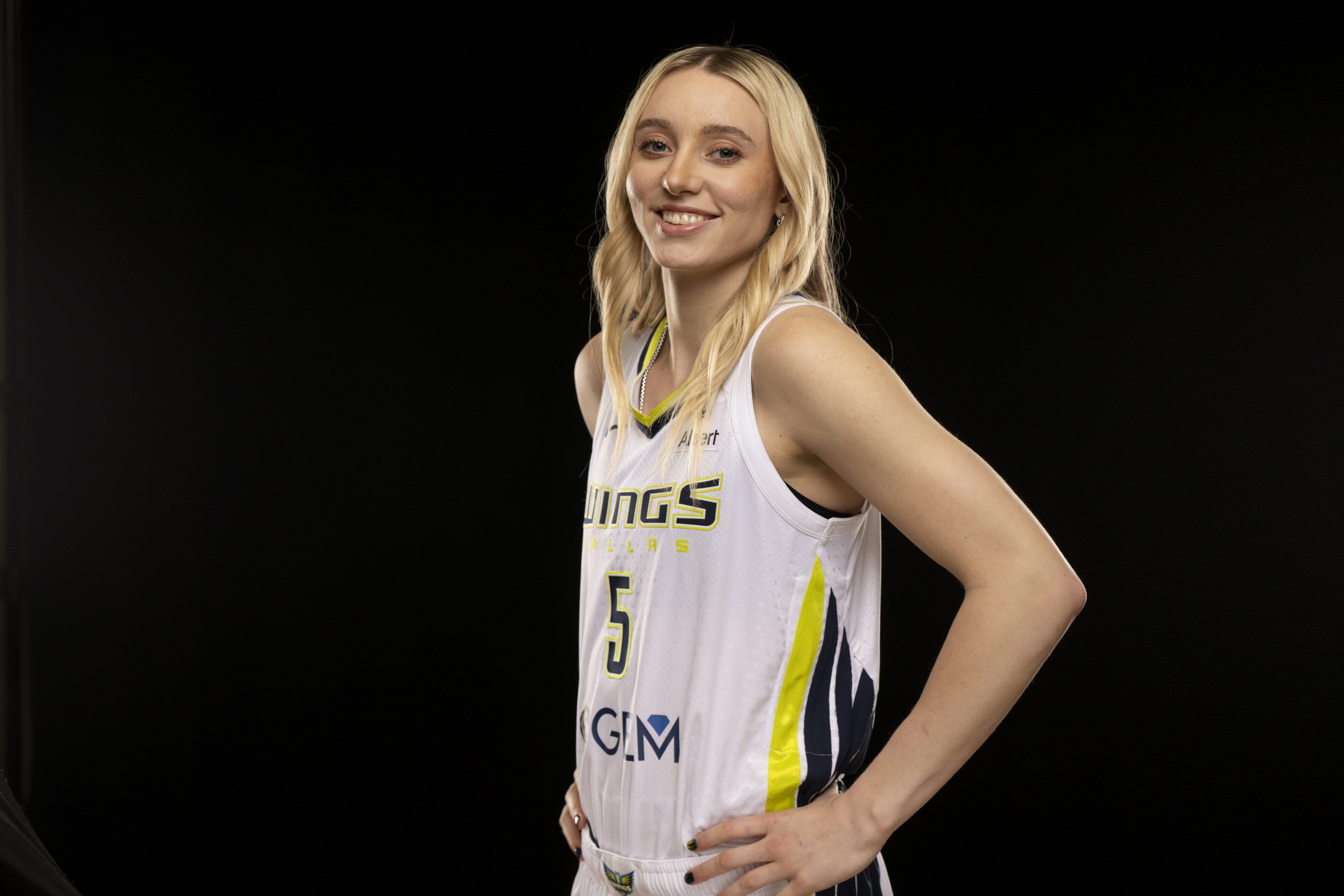 Are Paige Bueckers and the Wings Playing Tonight? How To Watch Dallas’ Opening Game