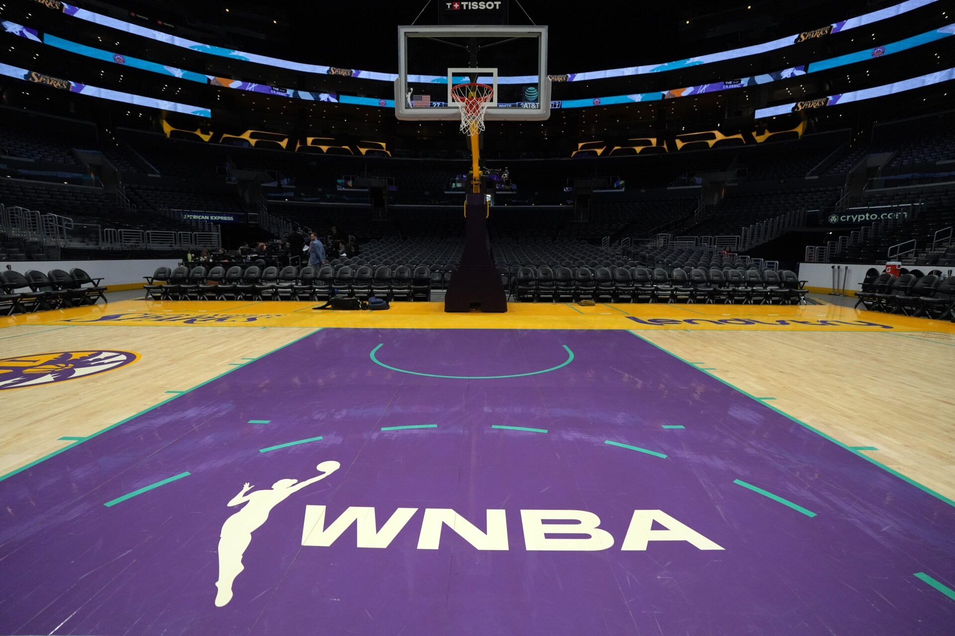 Who Are the WNBA Announcers On ION? Get To Know the Broadcasters and ...