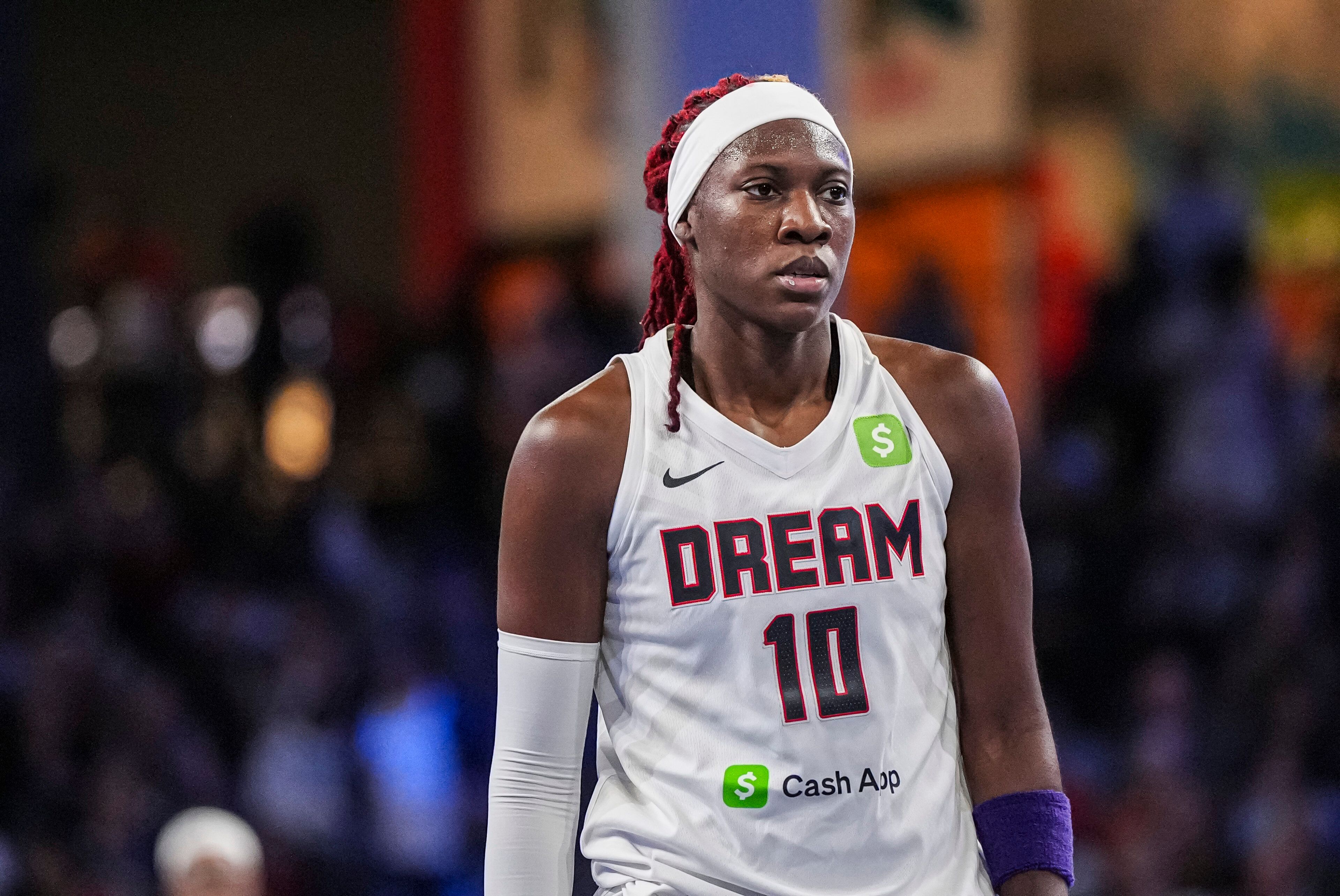 Rhyne Howard's WNBA Contract, Salary, and Net Worth: How Much Does the ...