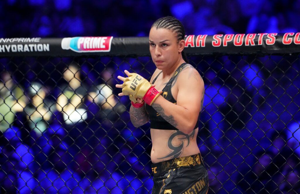 Are Raquel and Tecia Pennington Related? All About the UFC Star's ...