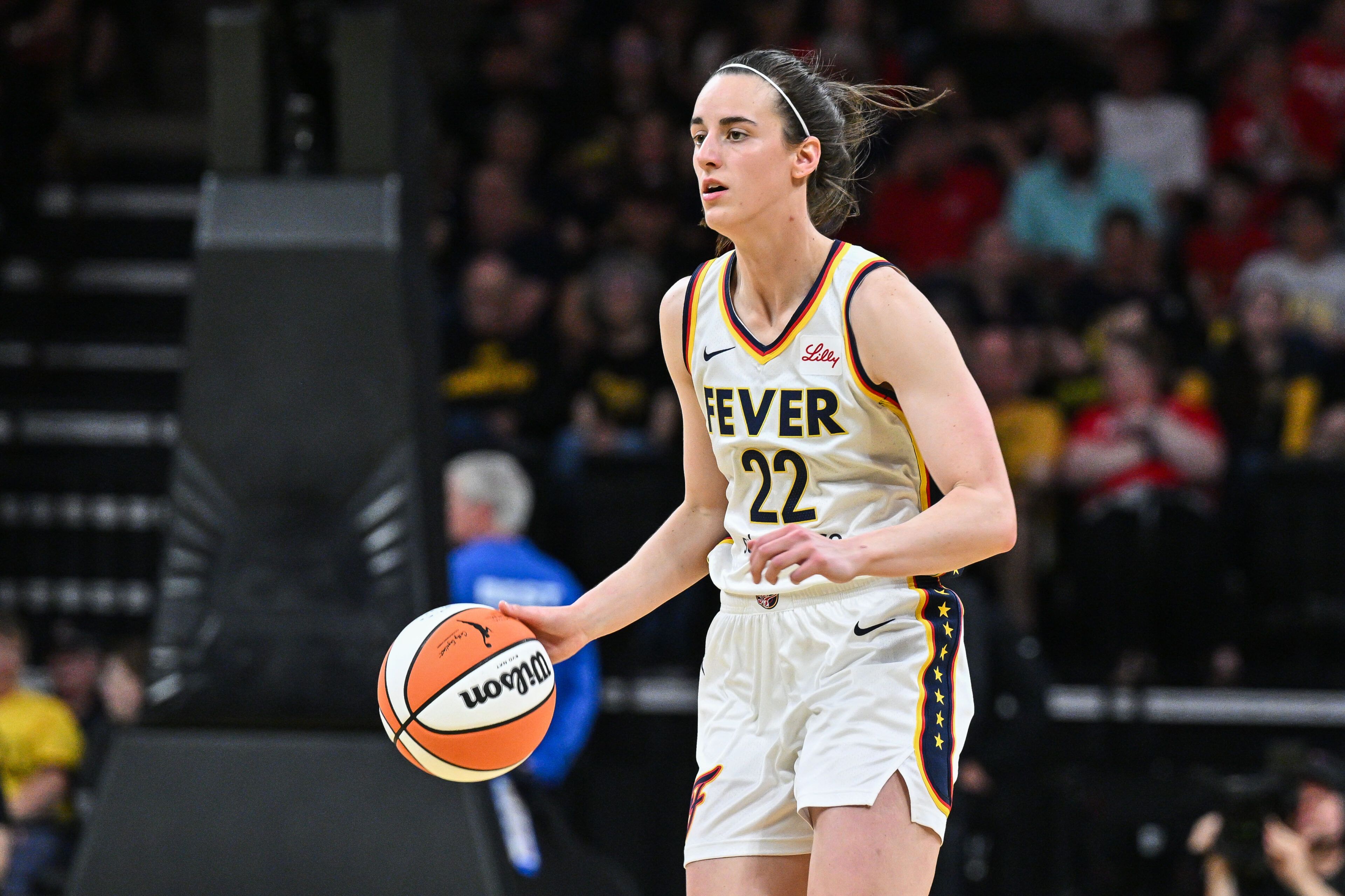 Are Caitlin Clark and the Fever Playing Tonight? Friday's WNBA Schedule and How To Watch Indiana ...