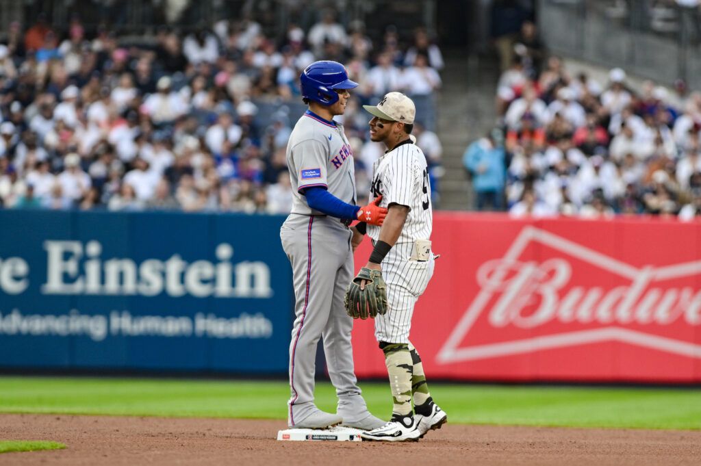 Ranking the MLB Rivalries for Rivalry Weekend: Subway Series Tops the ...