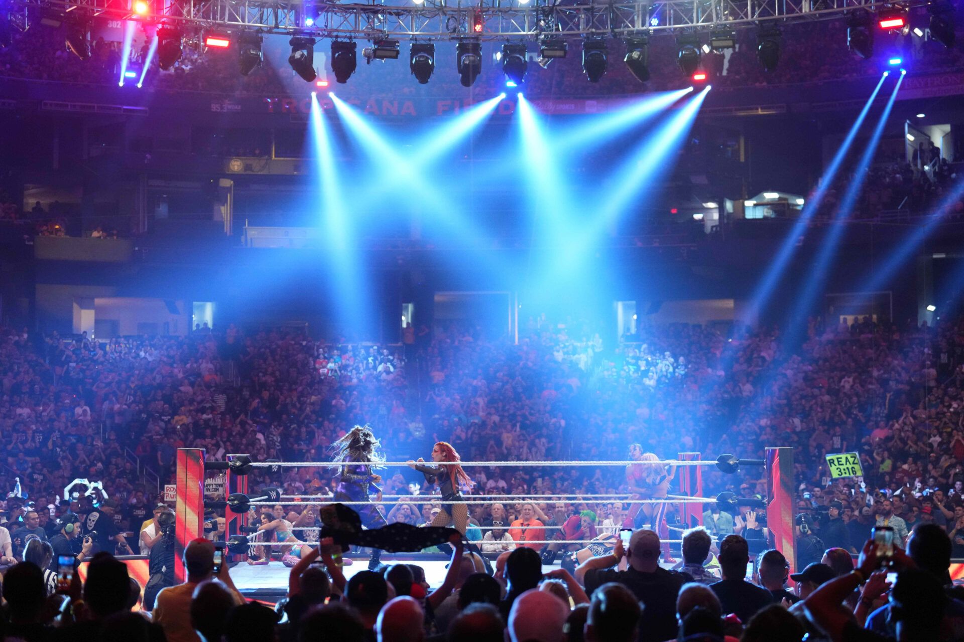 What Does JC Mateo Mean? WWE Universe Finds Unique Country Connection to Jeff Cobb’s New Identity