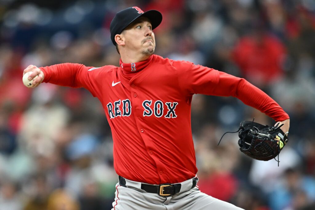 MLB Insider Gets Brutally Honest About Underperforming Red Sox, Calls ...